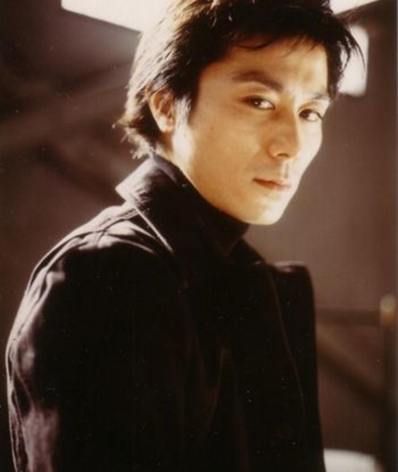 Gotaro Tsunashima – Movies, Bio and Lists on MUBI