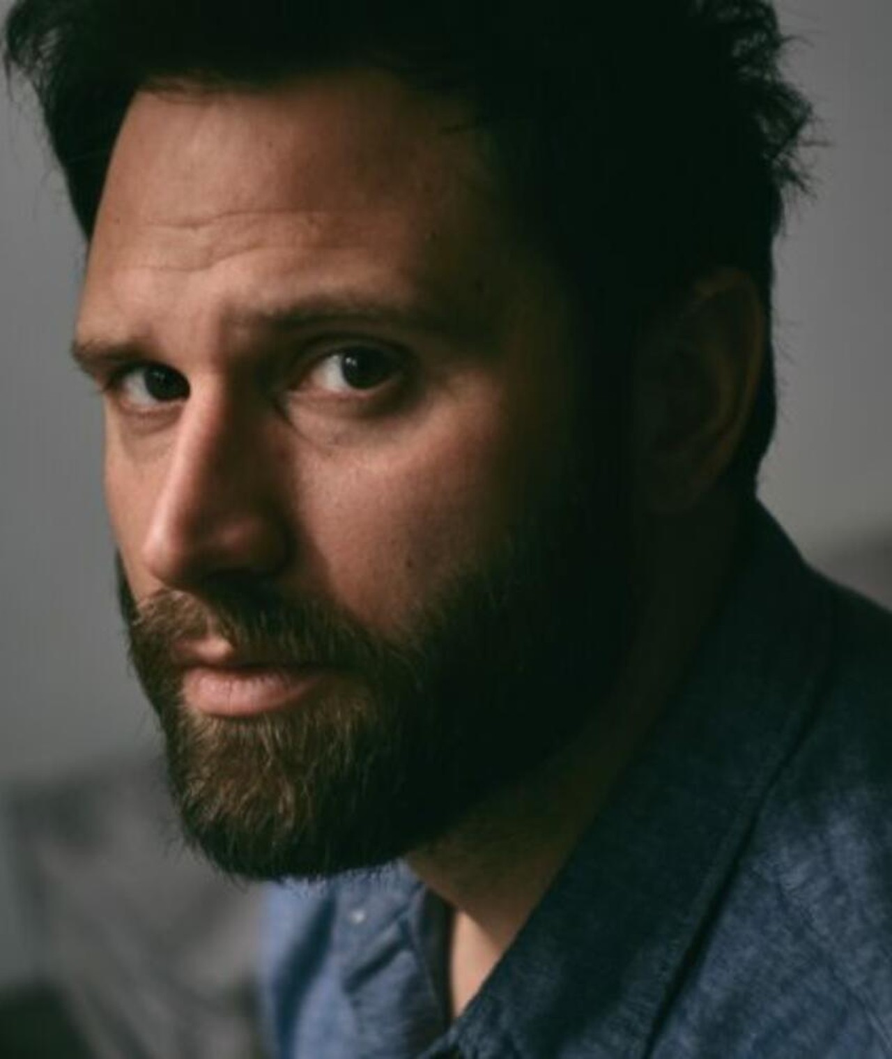 Quincy Dunn-Baker – Movies, Bio and Lists on MUBI