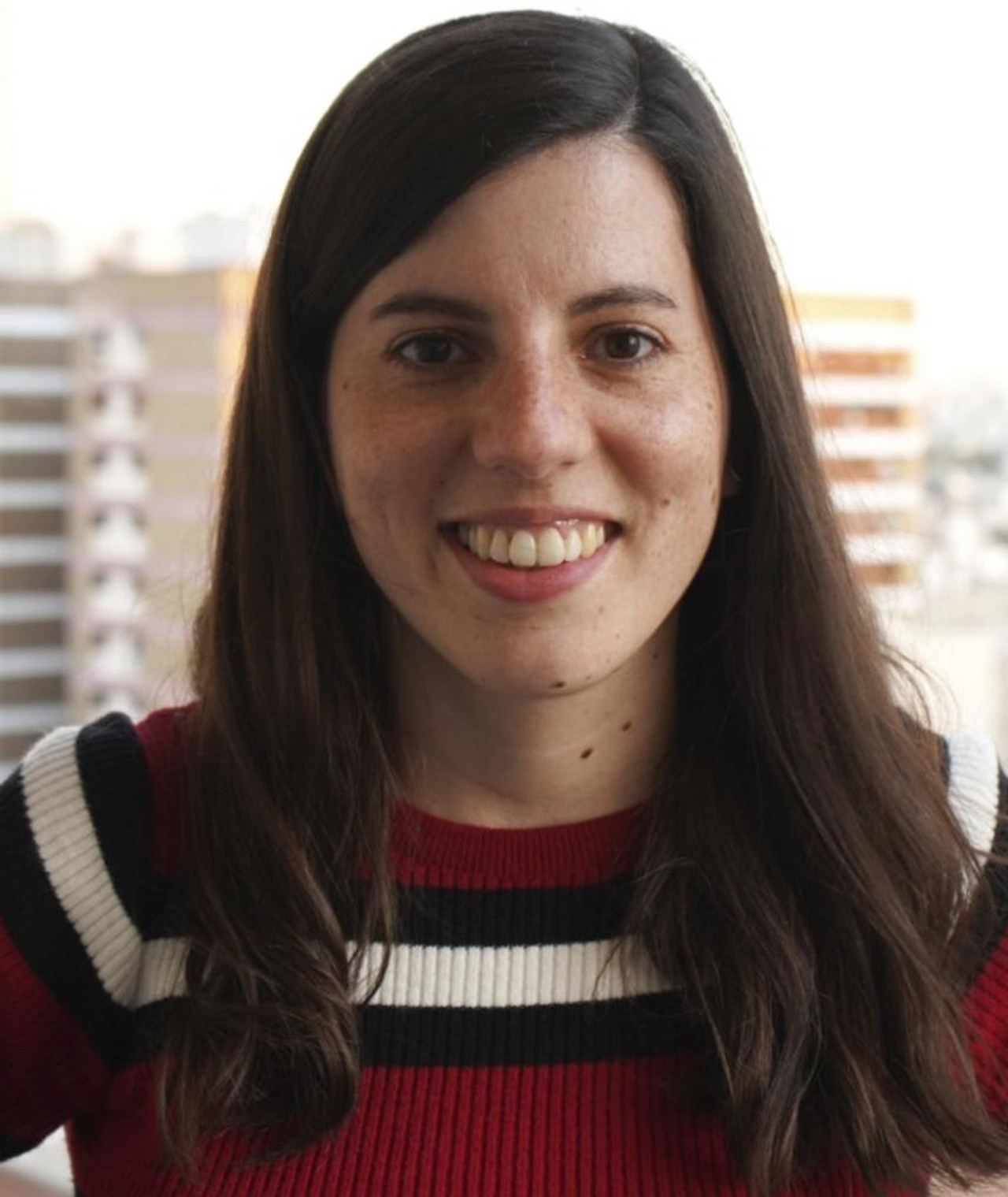 Lucía Chavarri – Movies, Bio and Lists on MUBI