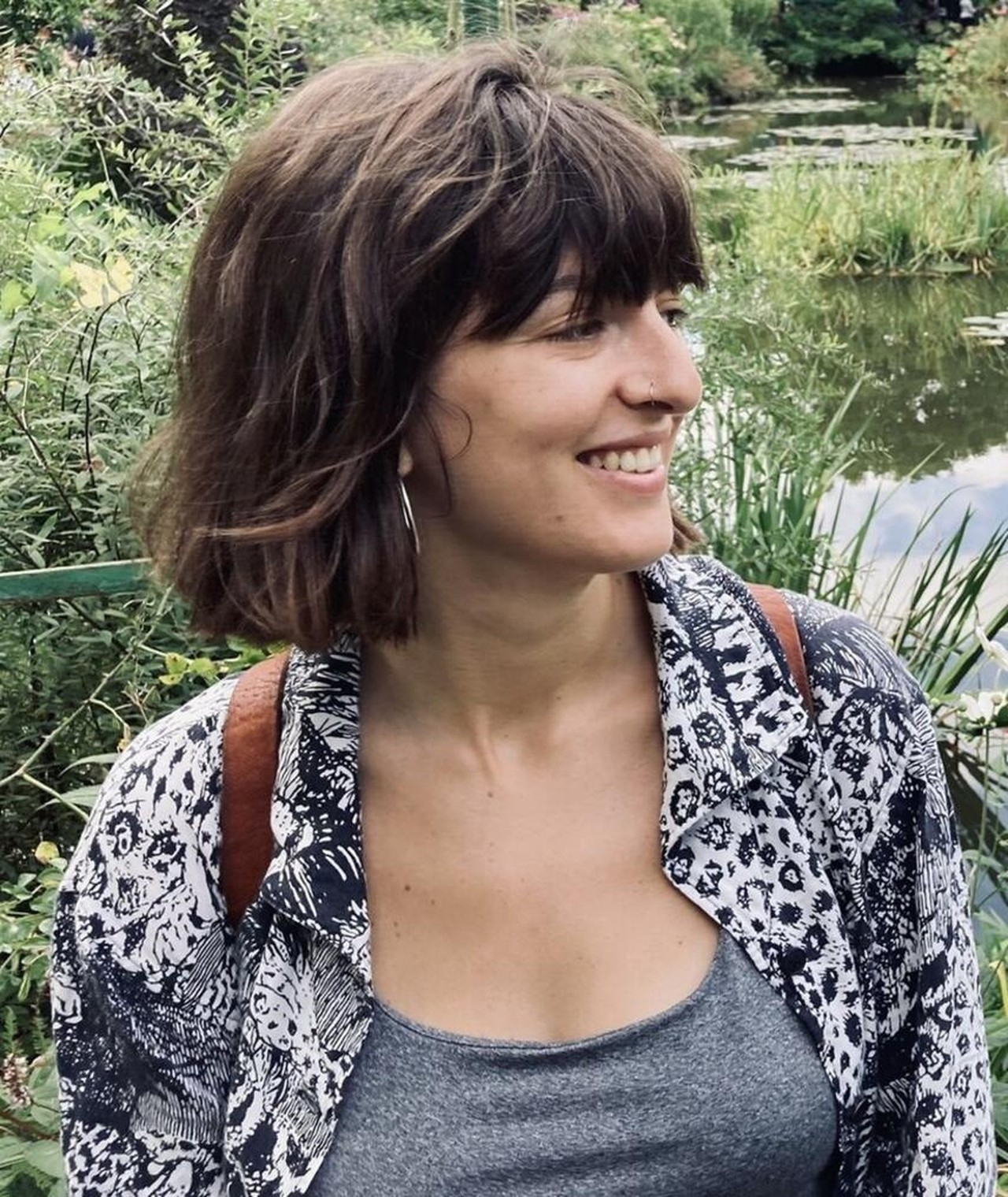 Flavia Cordey – Movies, Bio and Lists on MUBI