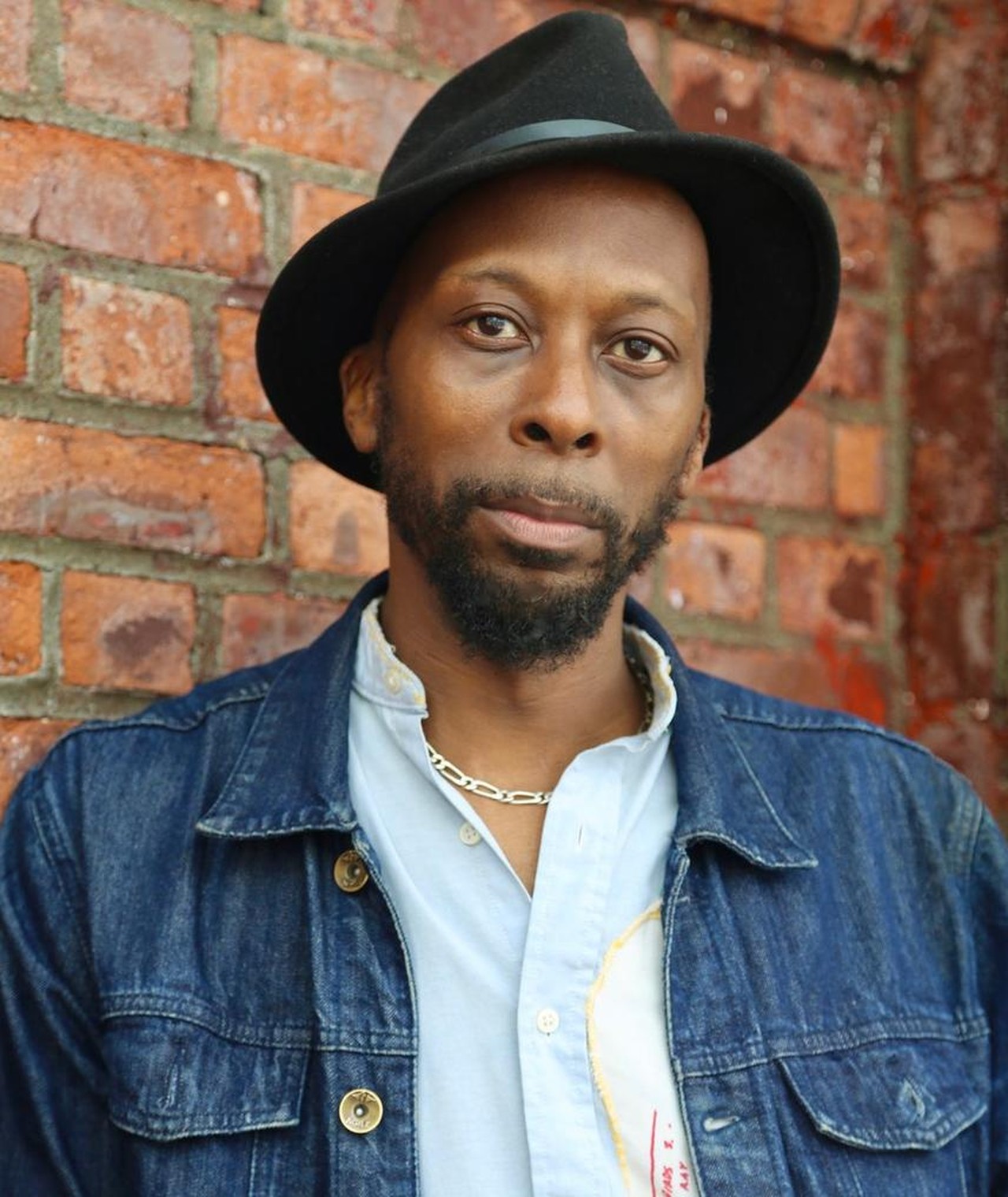 Julian Rozzell Jr. – Movies, Bio and Lists on MUBI