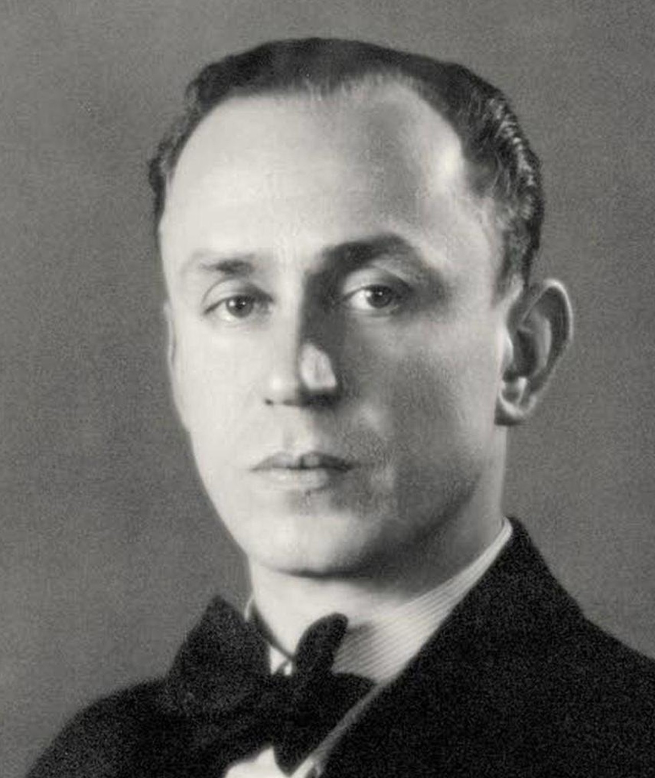 Olavi Paavolainen – Movies, Bio and Lists on MUBI