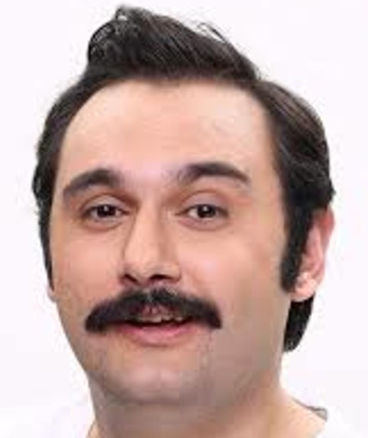 Gökçen Gökçebağ – Movies, Bio and Lists on MUBI