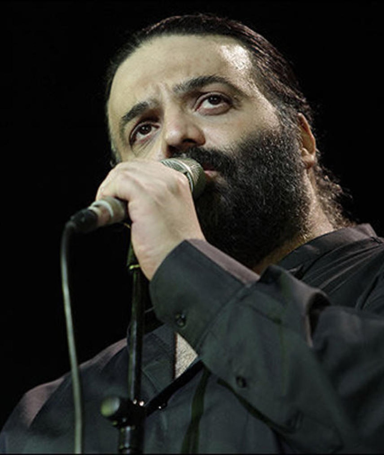 Ali Reza Assar – Movies, Bio and Lists on MUBI