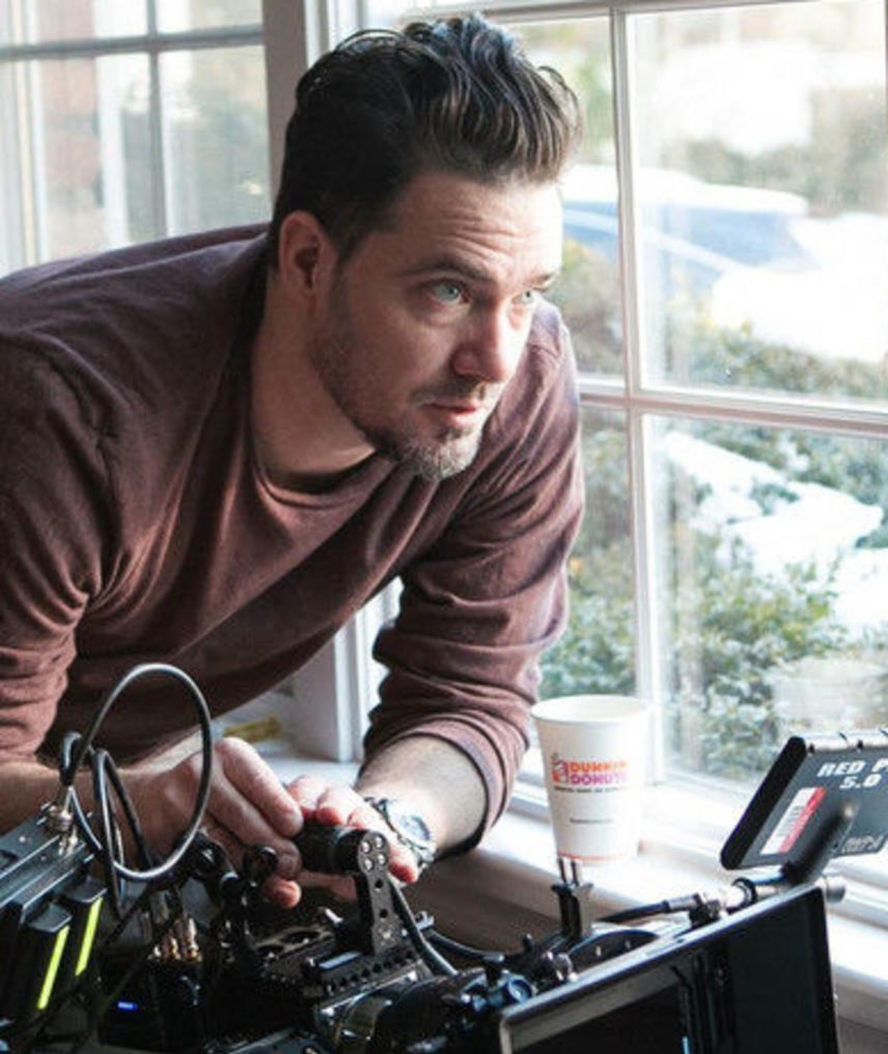 Eric Giovon – Movies, Bio and Lists on MUBI