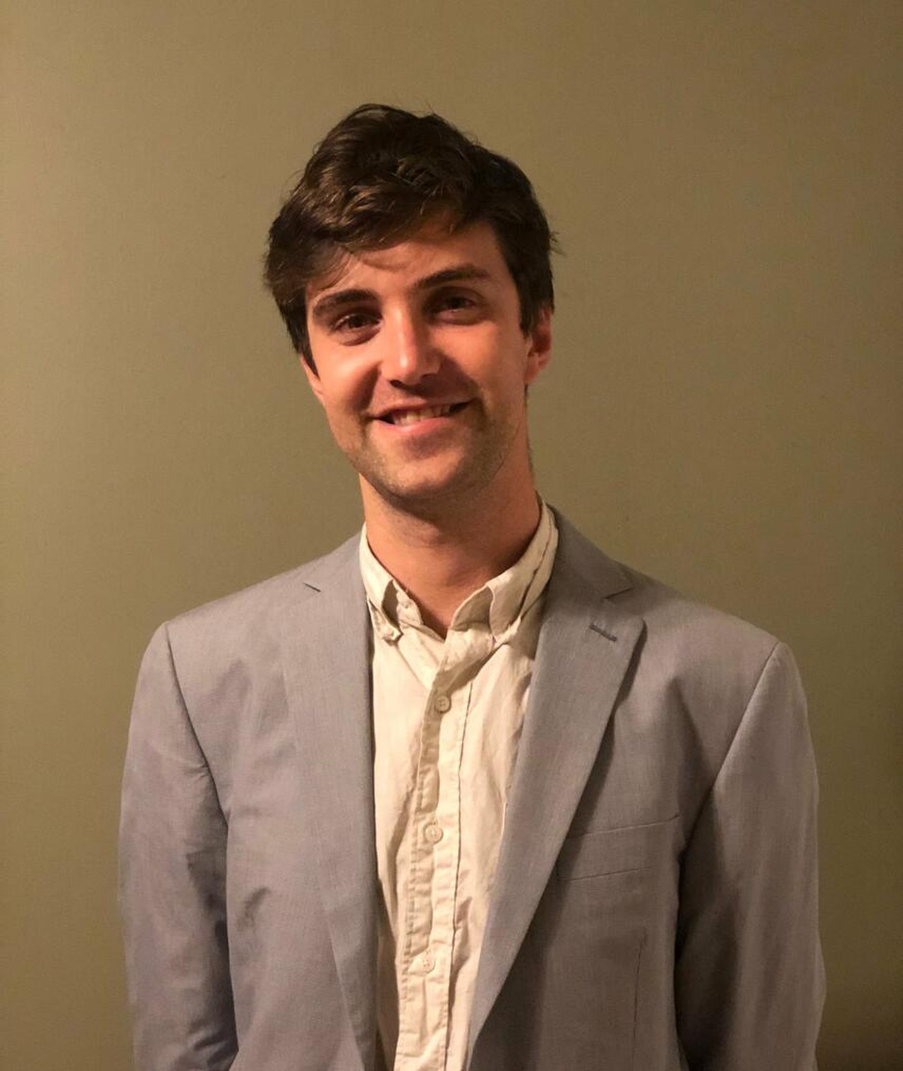 Nick Chuba – Movies, Bio and Lists on MUBI