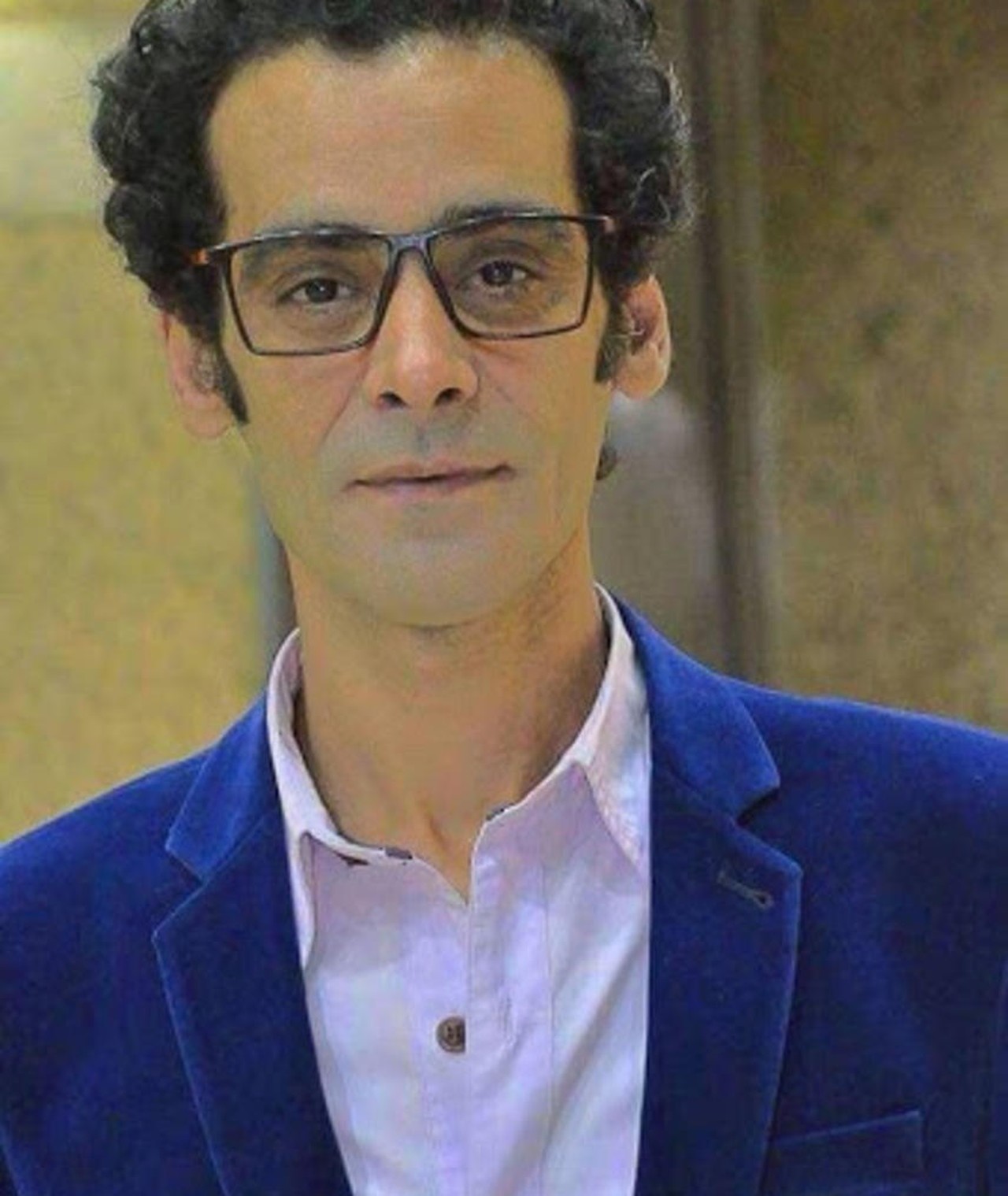 Mahmoud Fares – Movies, Bio and Lists on MUBI