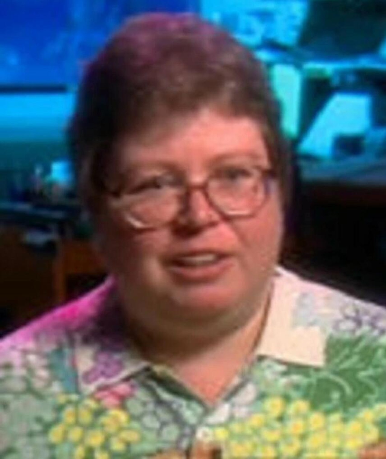 Susan Goldberg – Movies, Bio and Lists on MUBI