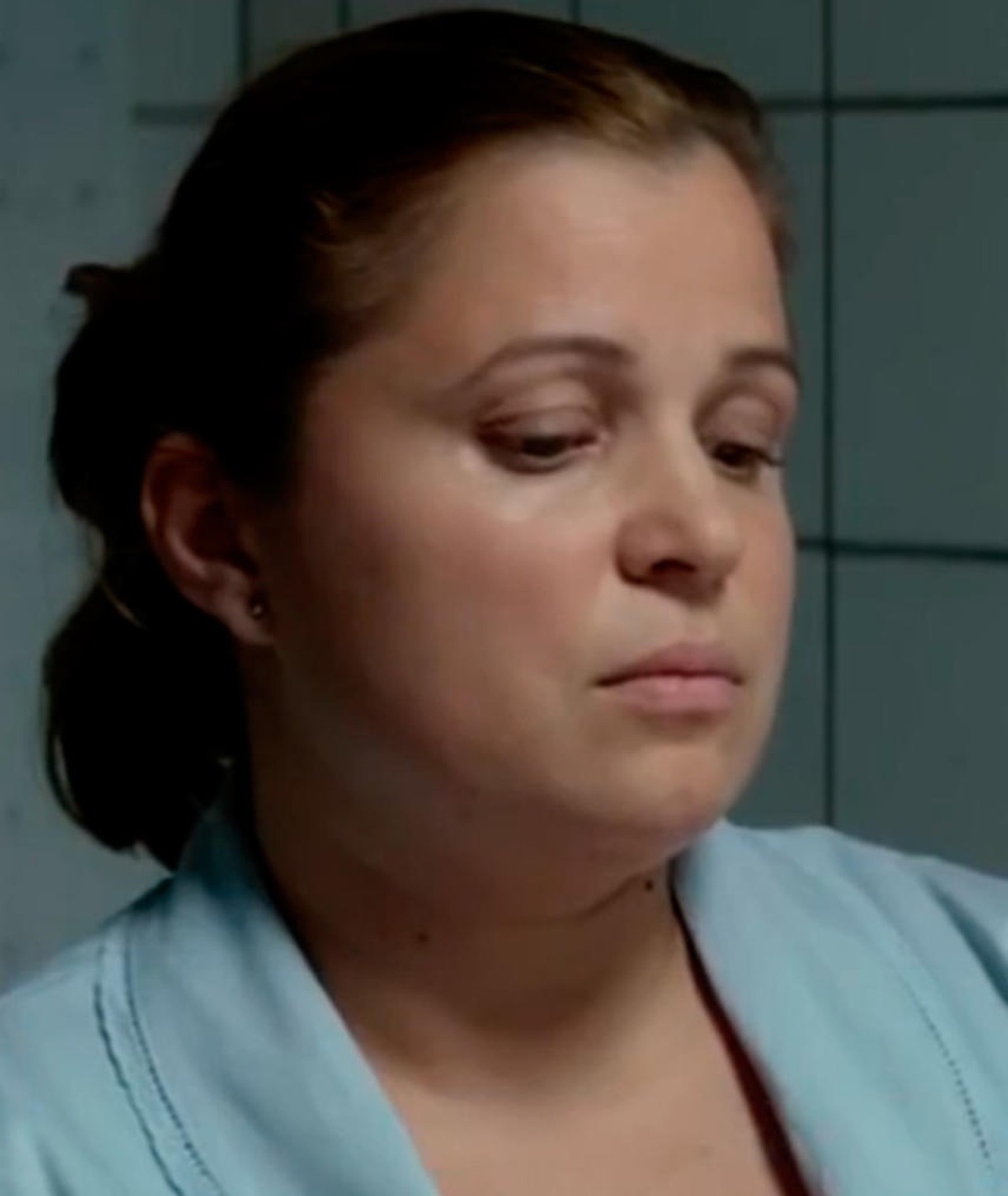 Cristina Cuzina Toma – Movies, Bio and Lists on MUBI