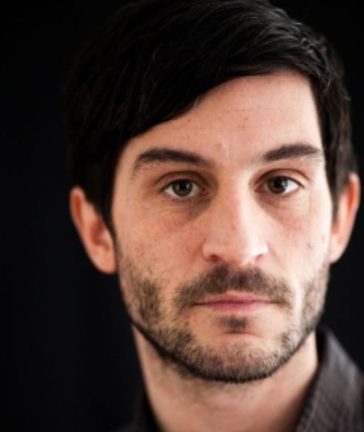 Christoph Bach – Filmes, Biografia e Listas na MUBI