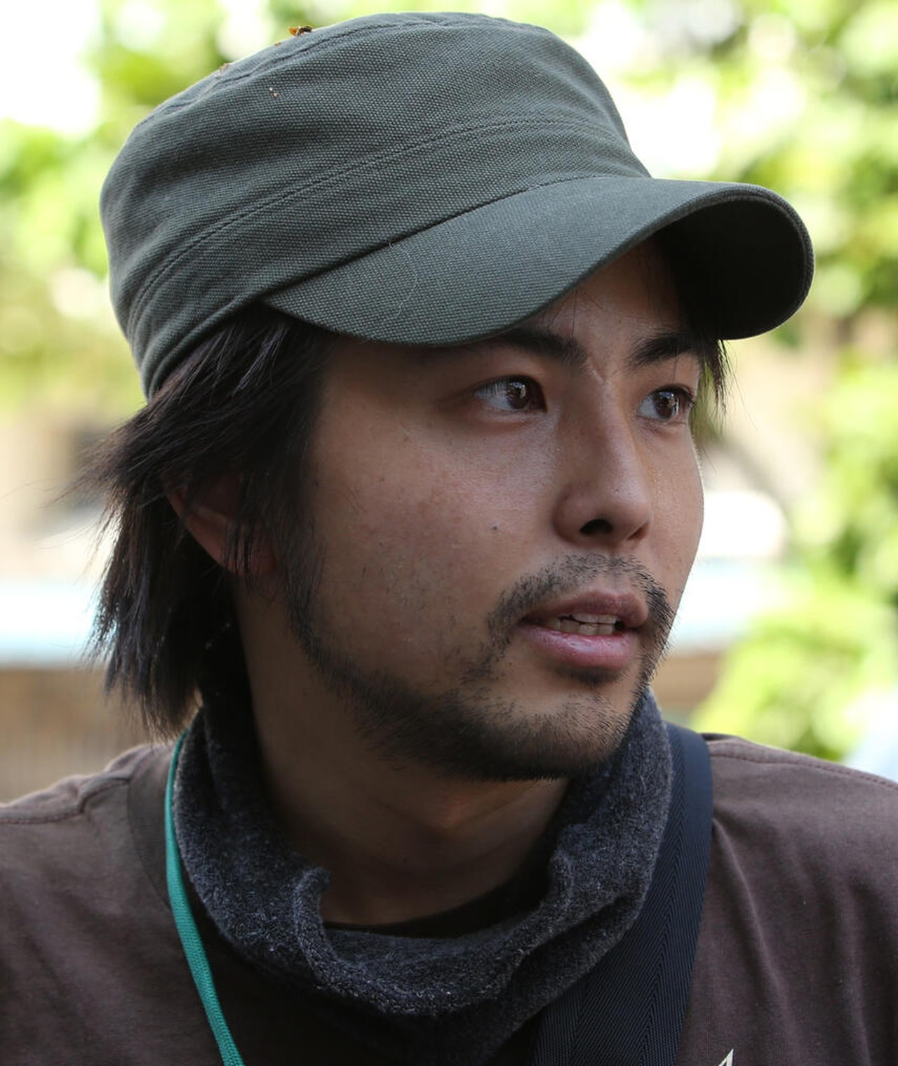 Kazutaka Watanabe – Movies, Bio and Lists on MUBI
