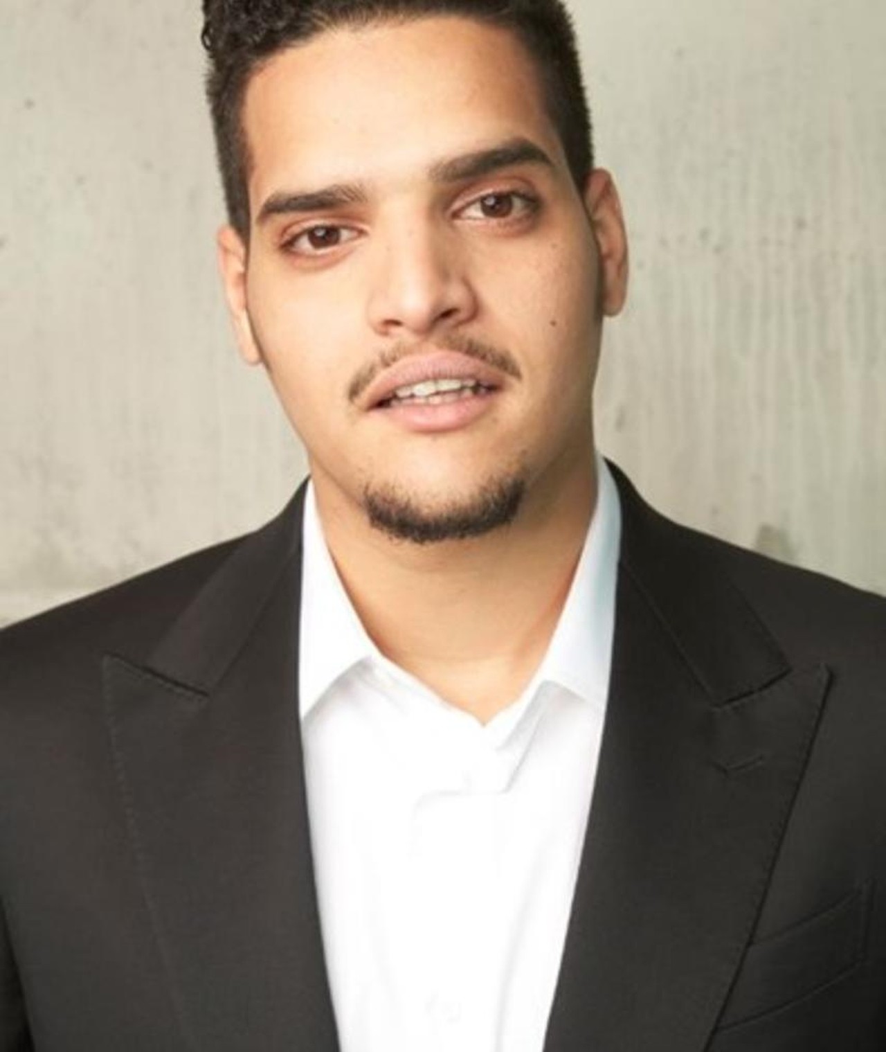 Yasin El Harrouk – Movies, Bio and Lists on MUBI