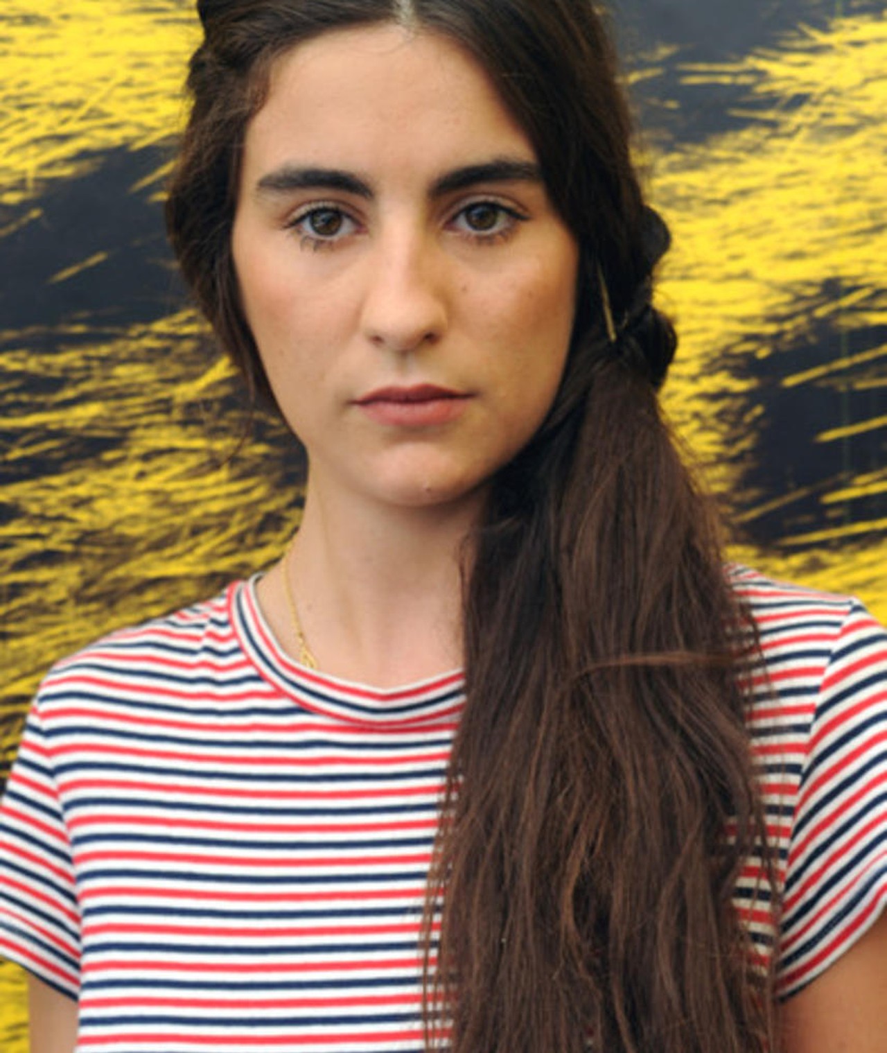 Clàudia Robert – Movies, Bio and Lists on MUBI