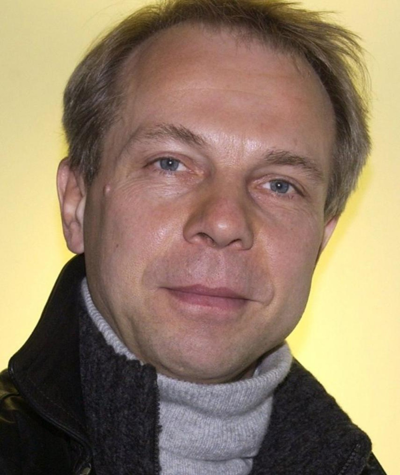 Martin Gies – Movies, Bio and Lists on MUBI