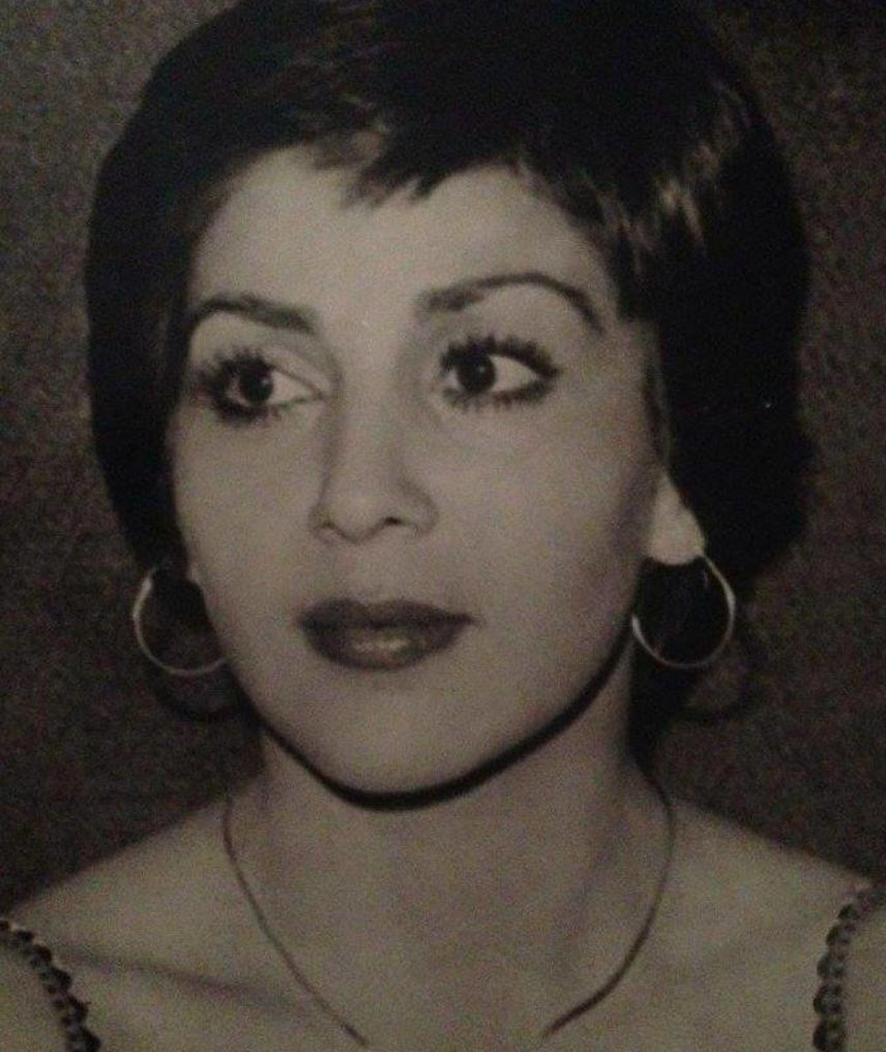 Tahere Ghaffari – Movies, Bio and Lists on MUBI