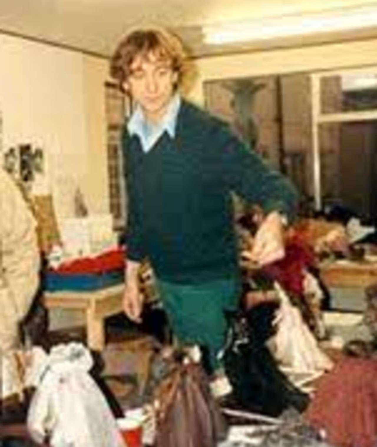 Charles Knode – Movies, Bio and Lists on MUBI