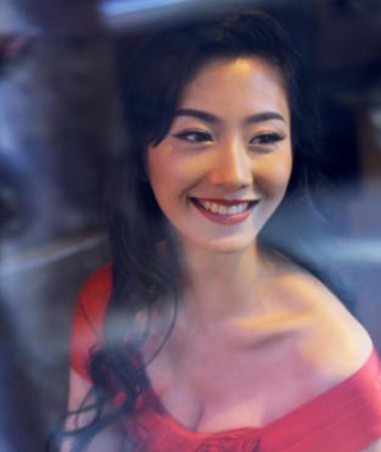 Xinran Li's Instagram, Twitter & Facebook on IDCrawl