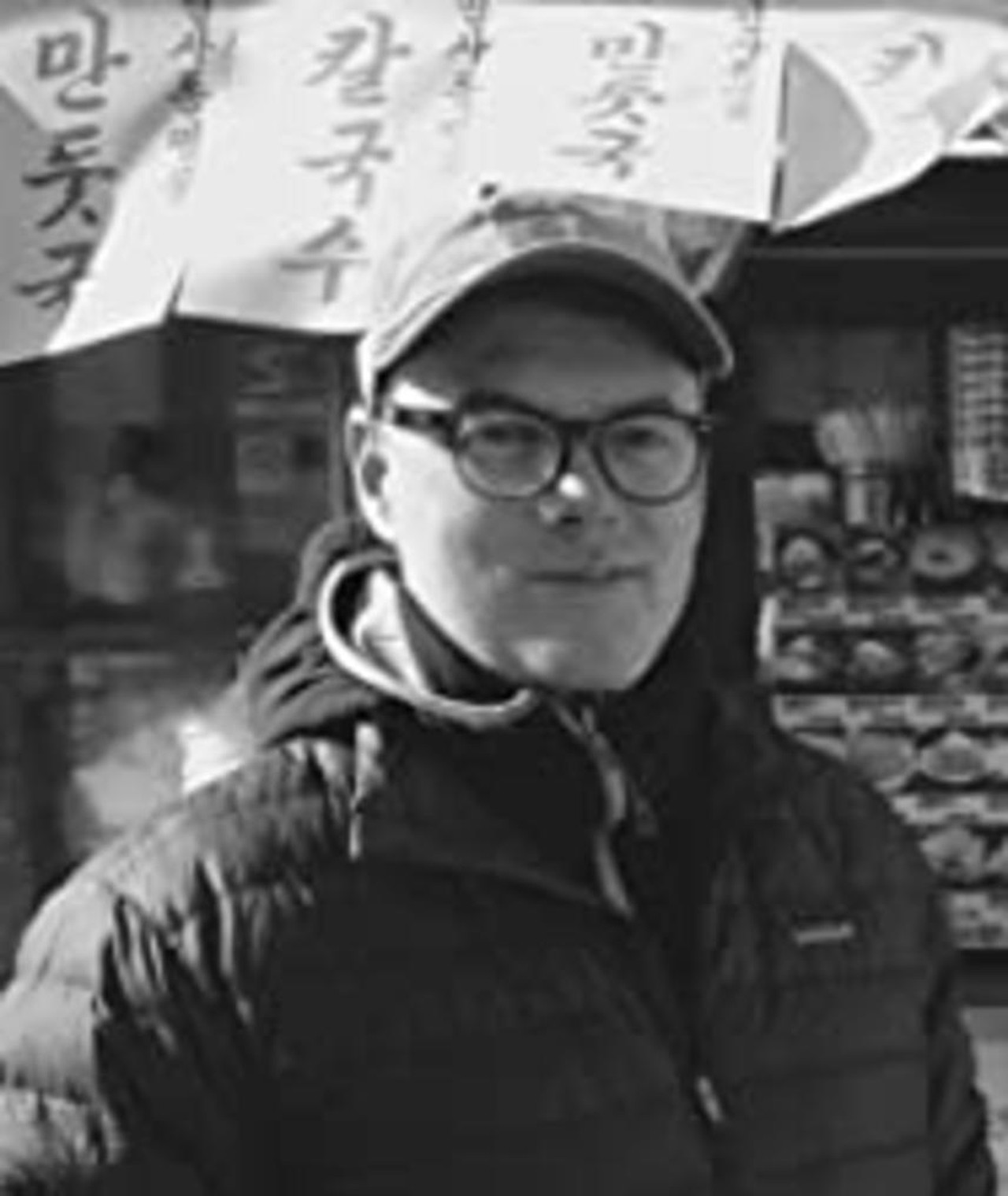 Zach Zamboni – Movies, Bio and Lists on MUBI