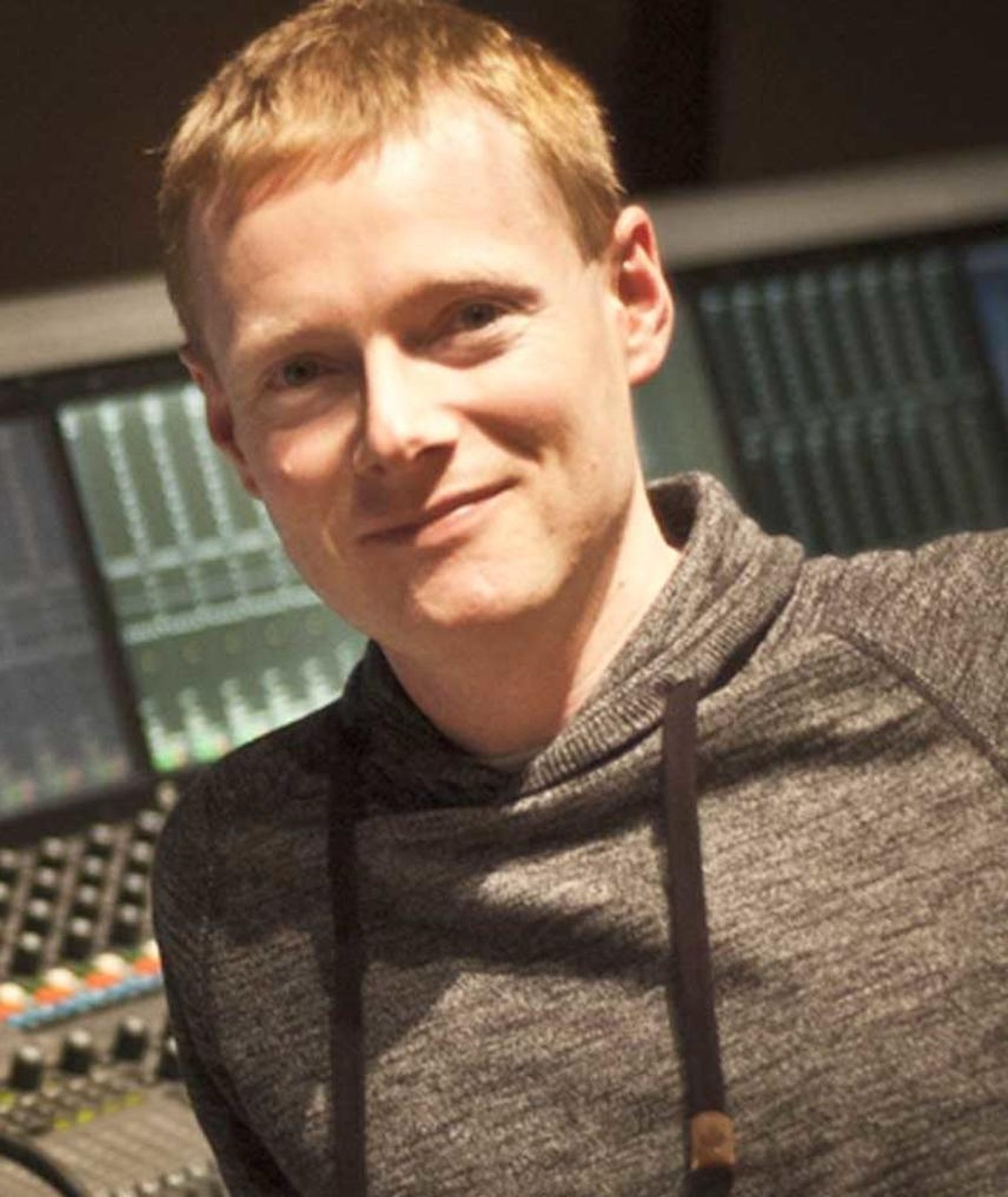 Matthew Gough – Movies, Bio and Lists on MUBI