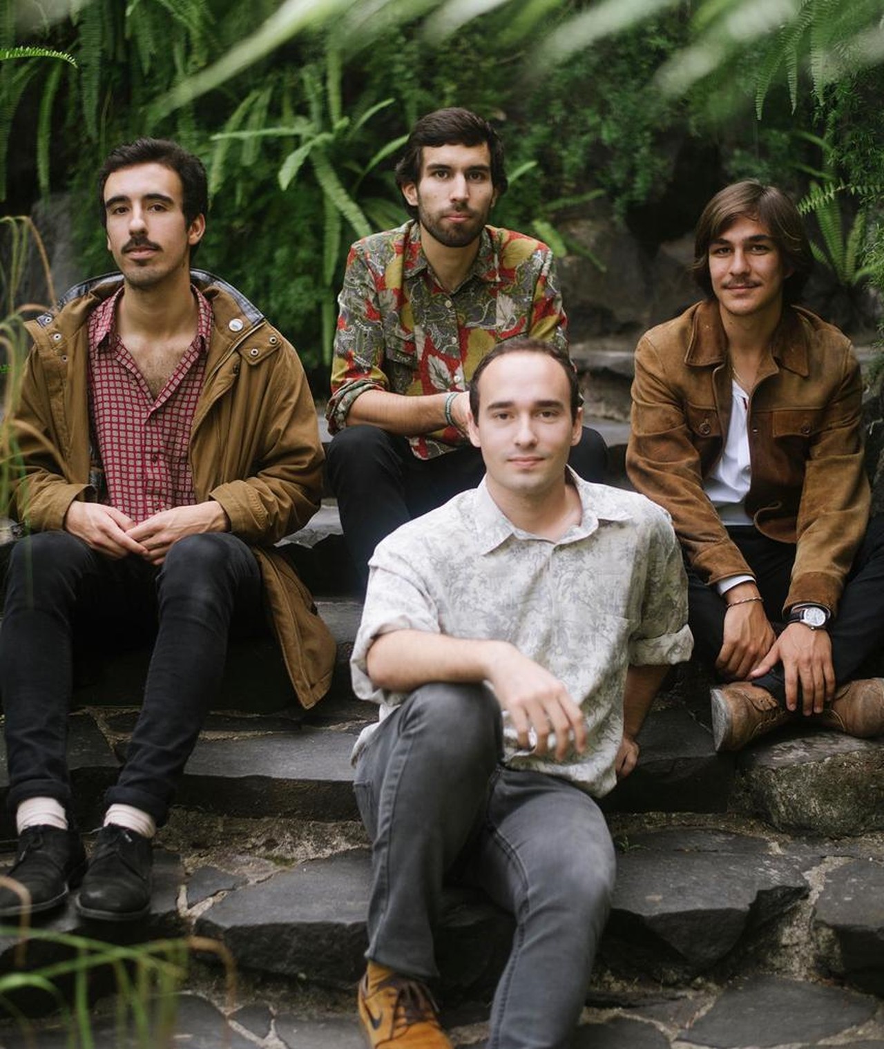 Grand Sun – Movies, Bio and Lists on MUBI