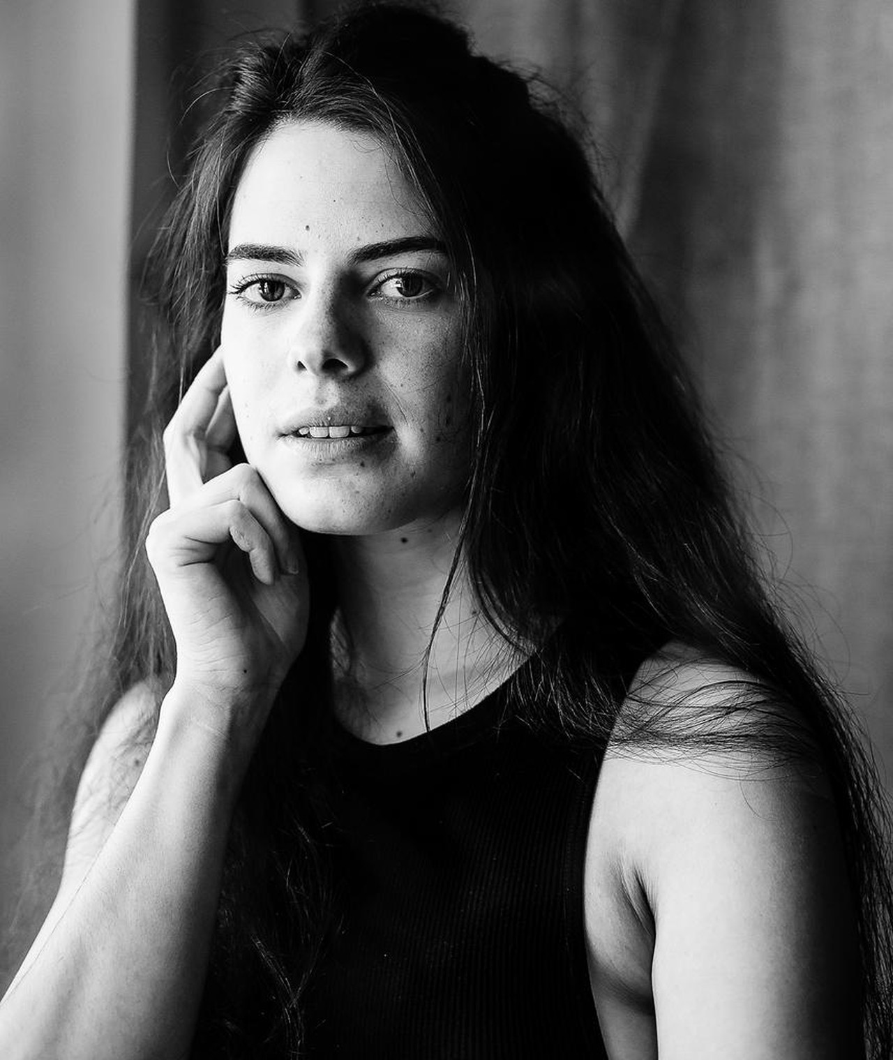 Leonor Oberson – Movies, Bio and Lists on MUBI