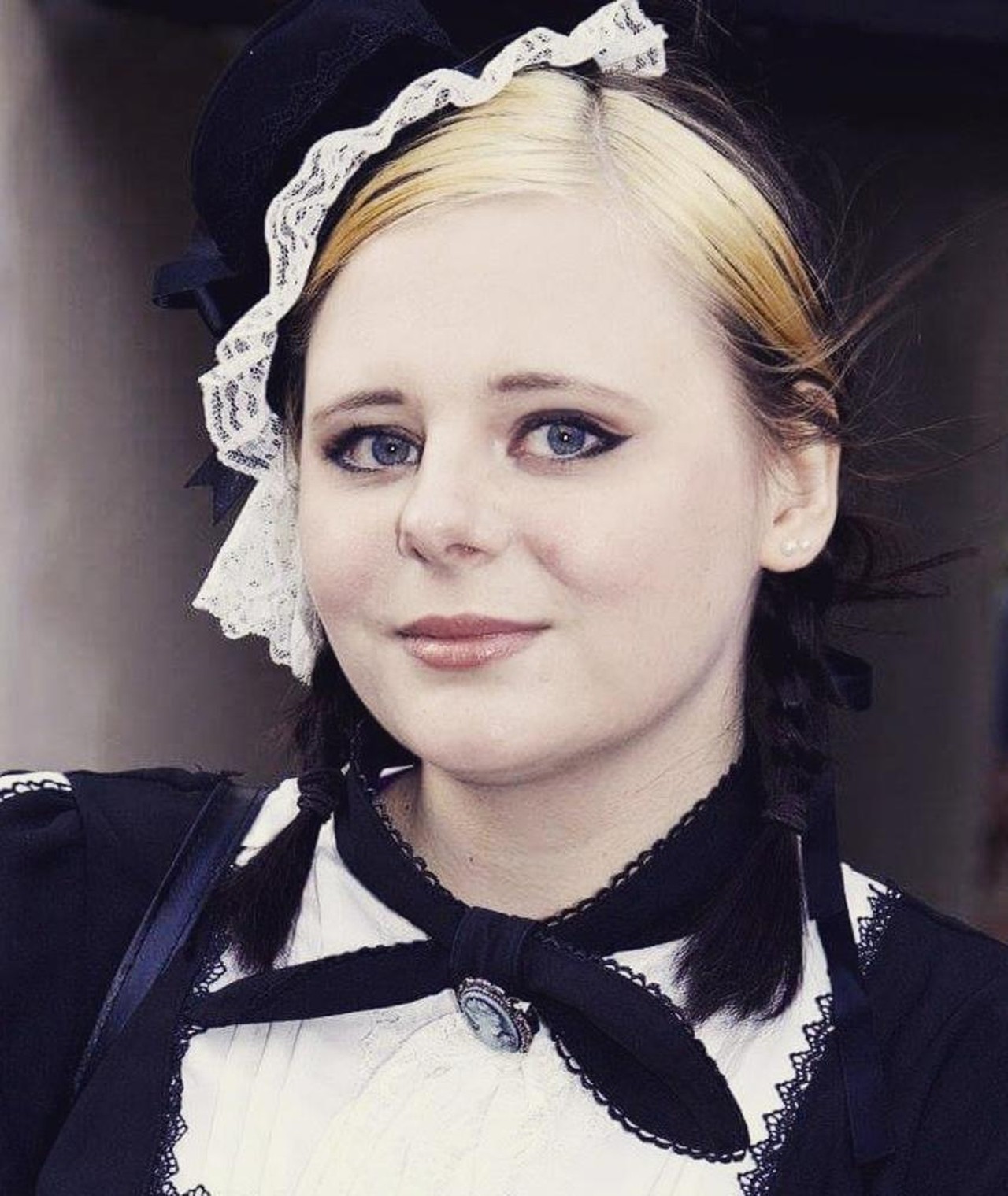 Lili Thorpe – Movies, Bio and Lists on MUBI