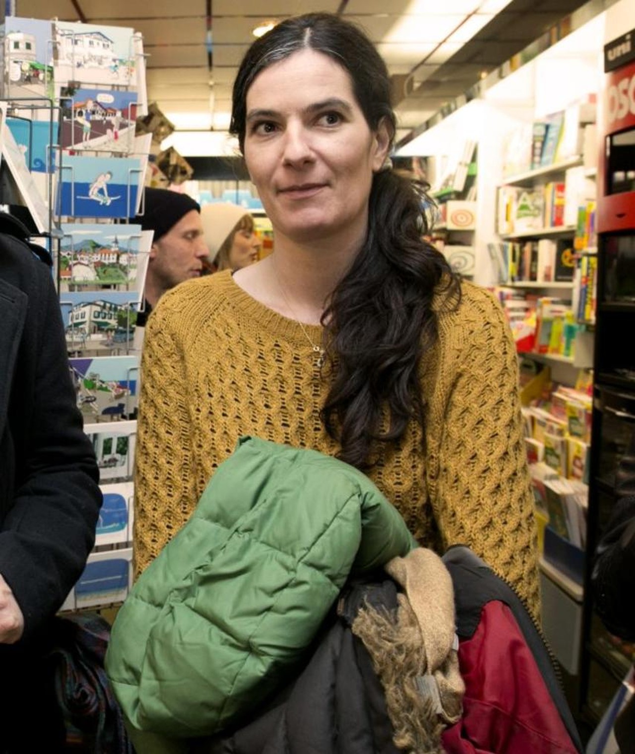 Elise Voitey – Movies, Bio and Lists on MUBI