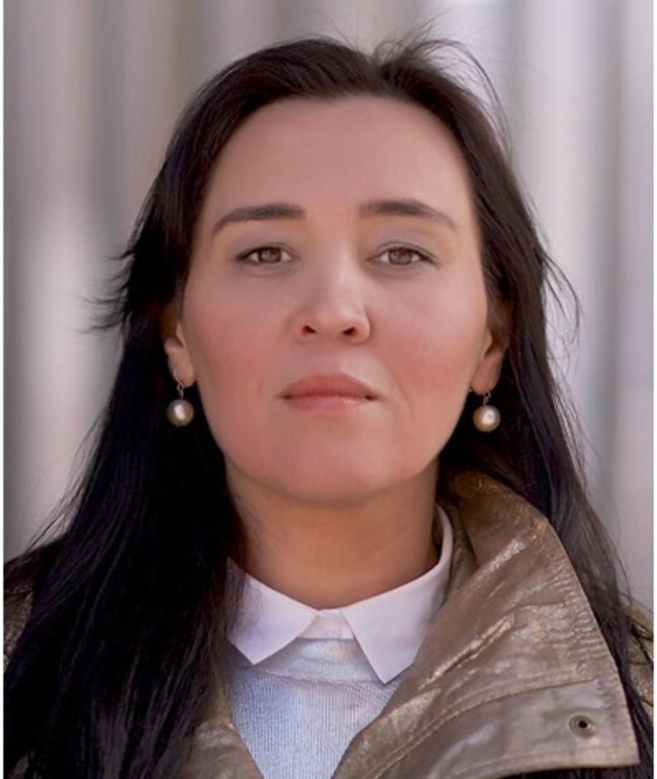 Zarina Tadjibaeva – Movies, Bio and Lists on MUBI