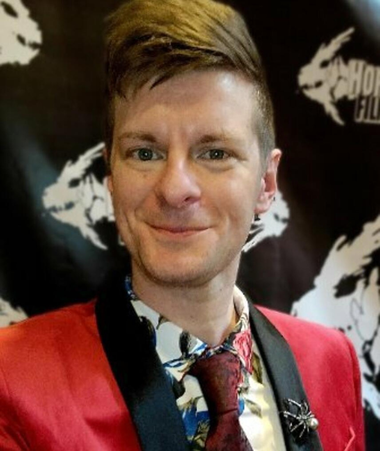 Kevin Roach – Movies, Bio and Lists on MUBI