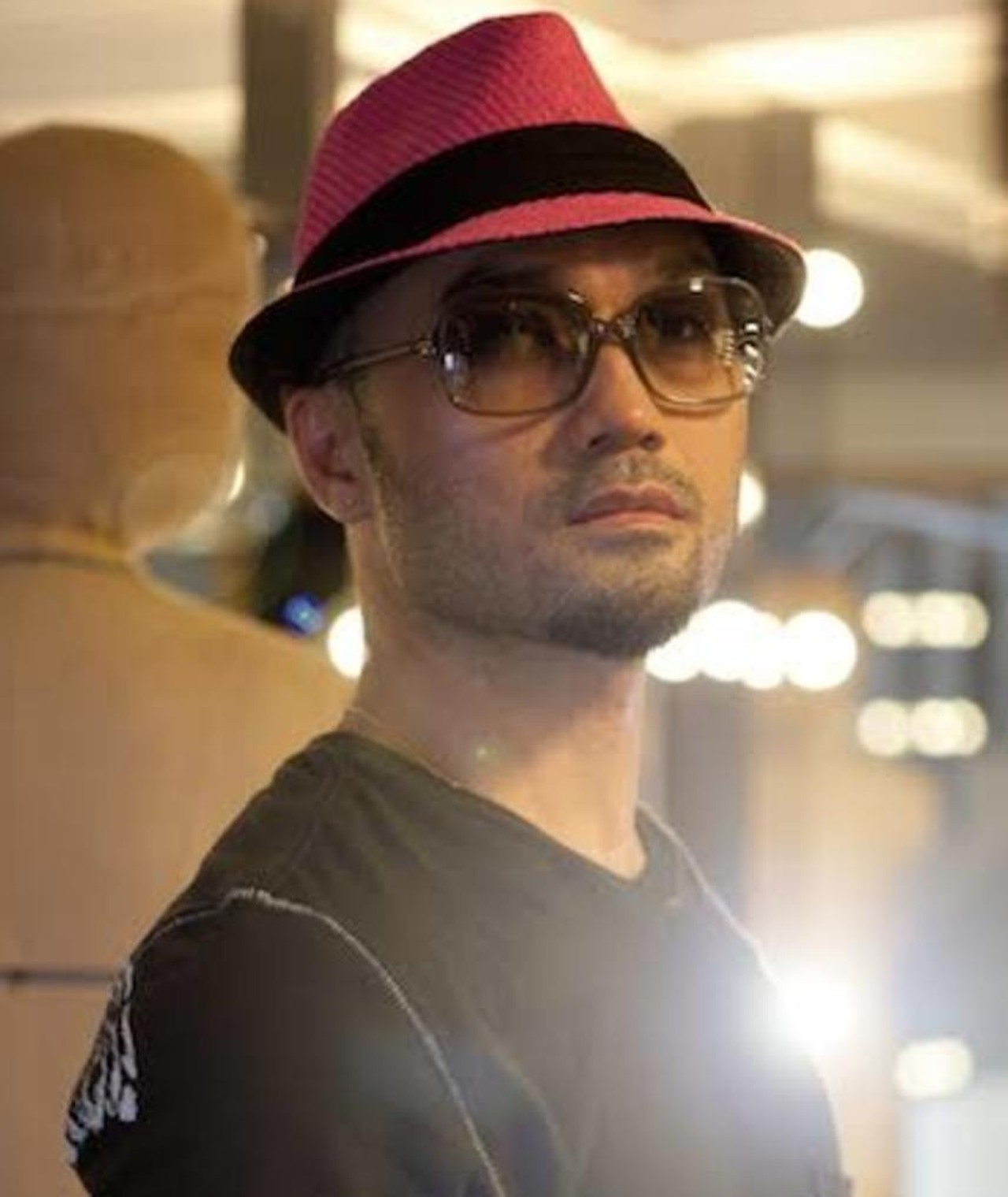 Ghia Ci Fam – Movies, Bio and Lists on MUBI