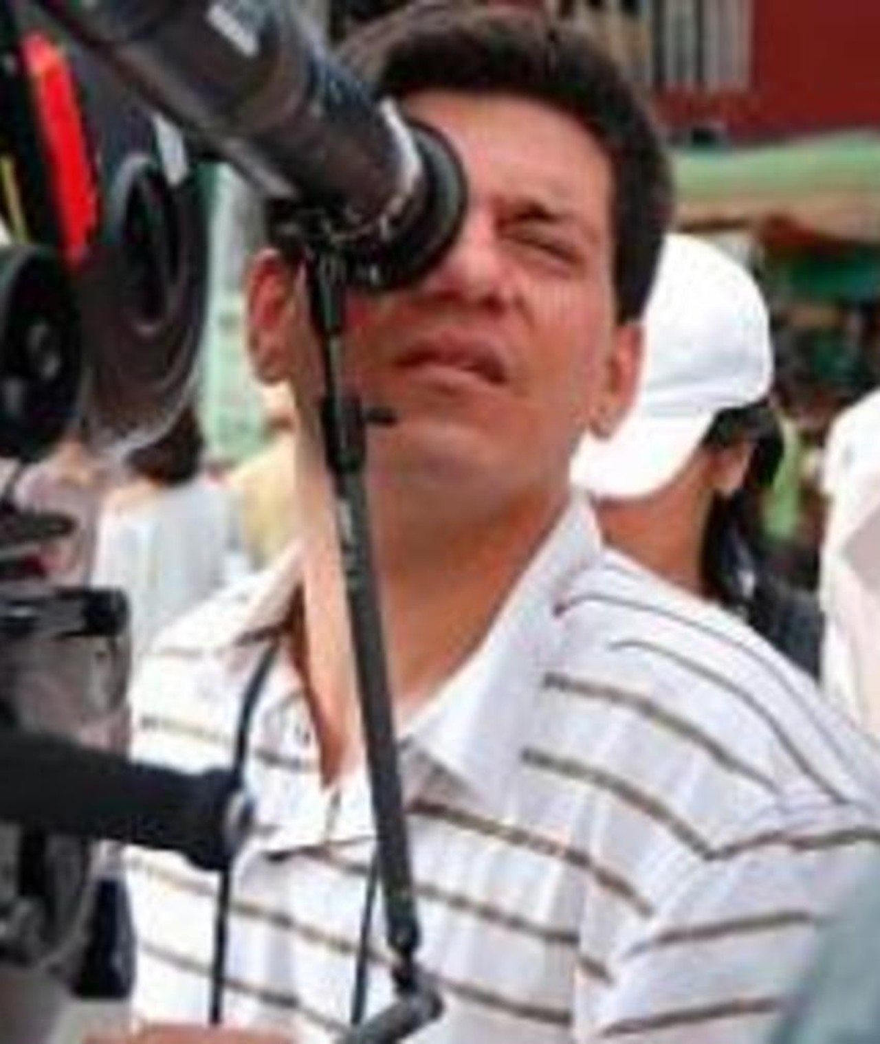 Roland Echavarria – Movies, Bio and Lists on MUBI