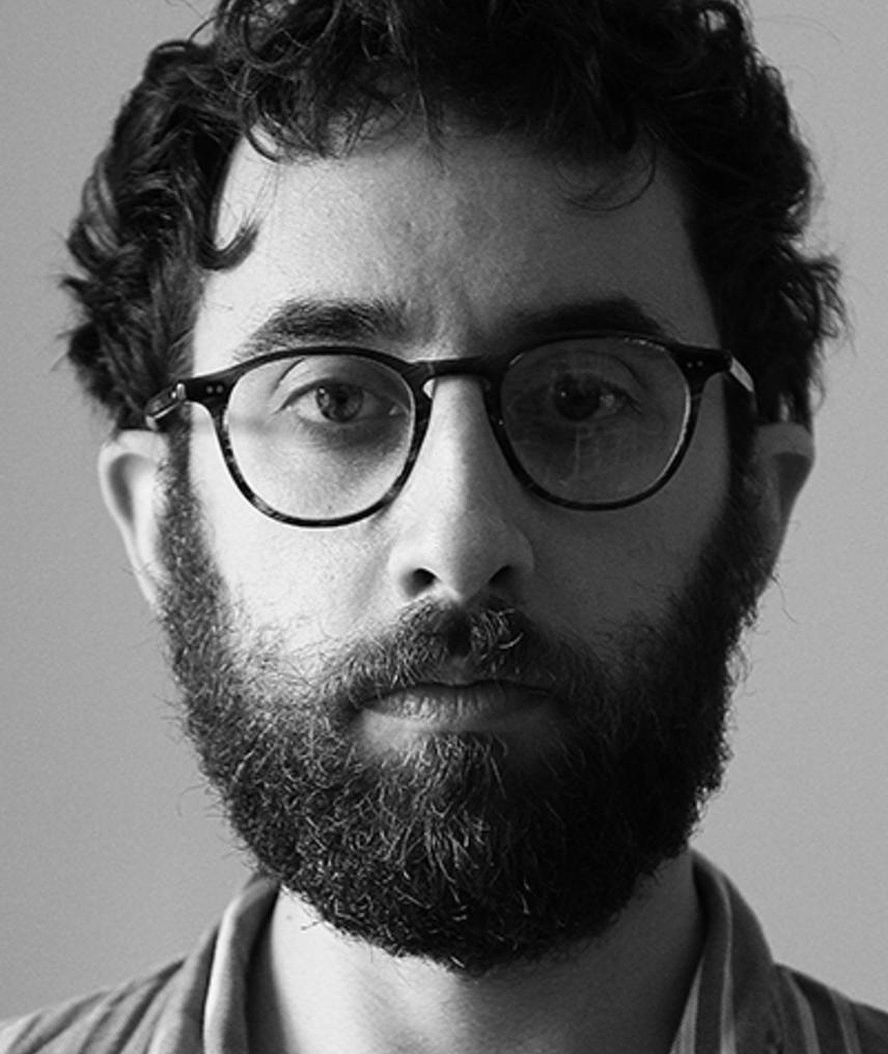 Benjamin Shearn – Movies, Bio and Lists on MUBI