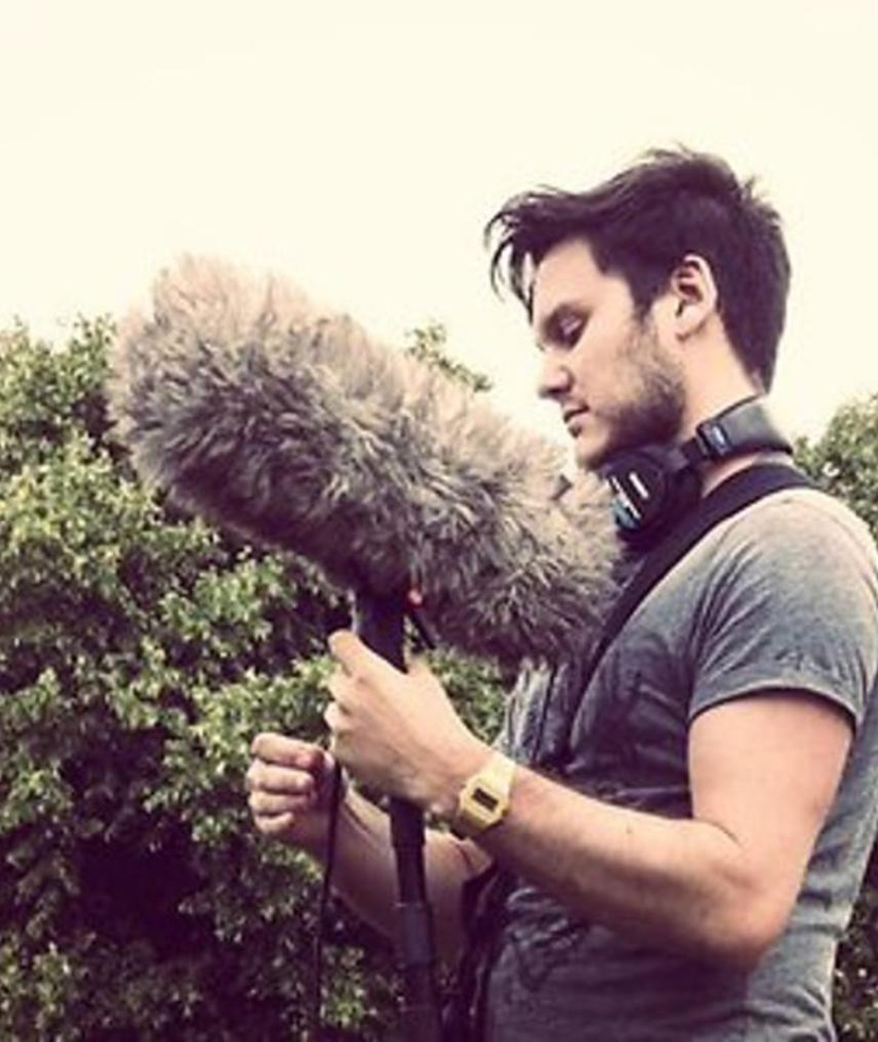 Joe Nattrass – Movies, Bio and Lists on MUBI