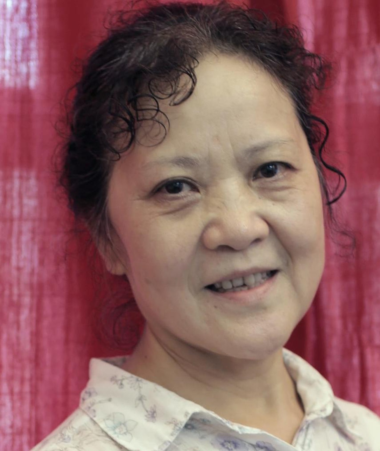 Li Lierong – Movies, Bio and Lists on MUBI