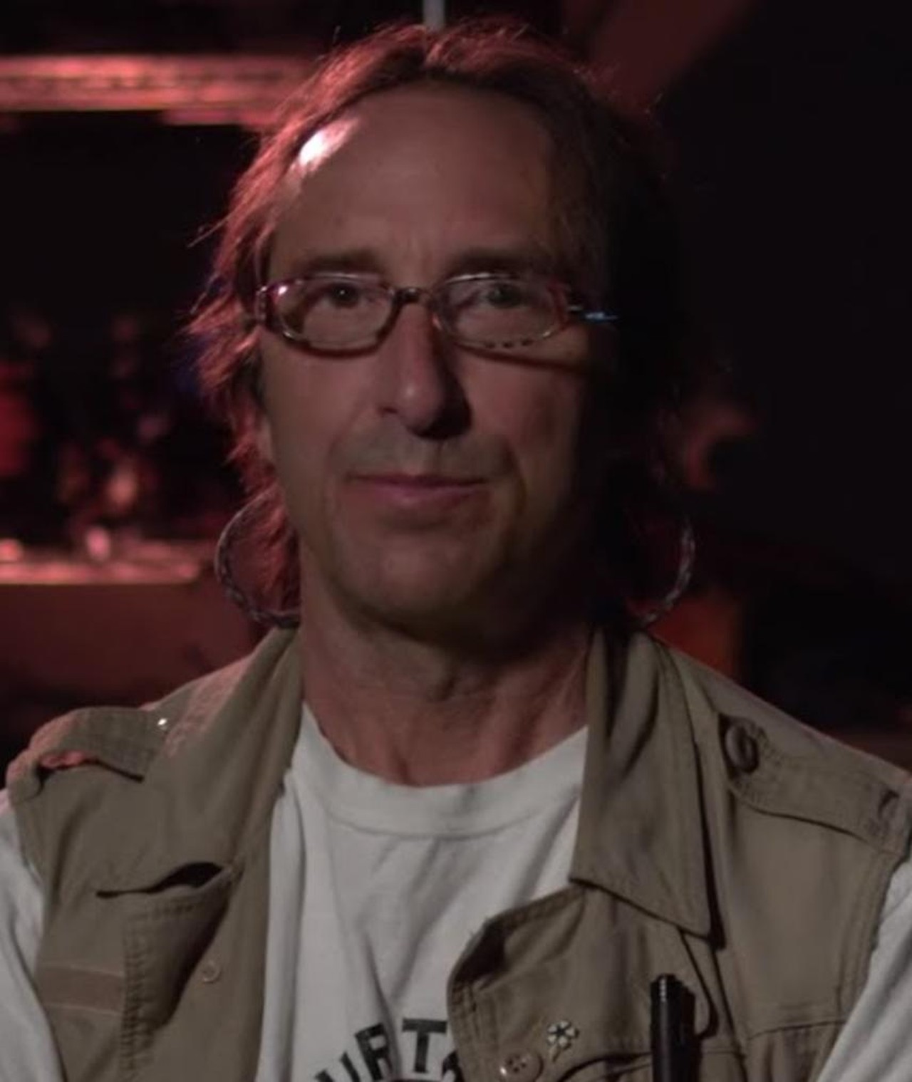 Justin Kohn – Movies, Bio and Lists on MUBI