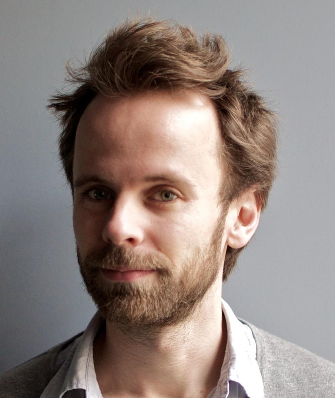 Martin Caraux – Movies, Bio and Lists on MUBI