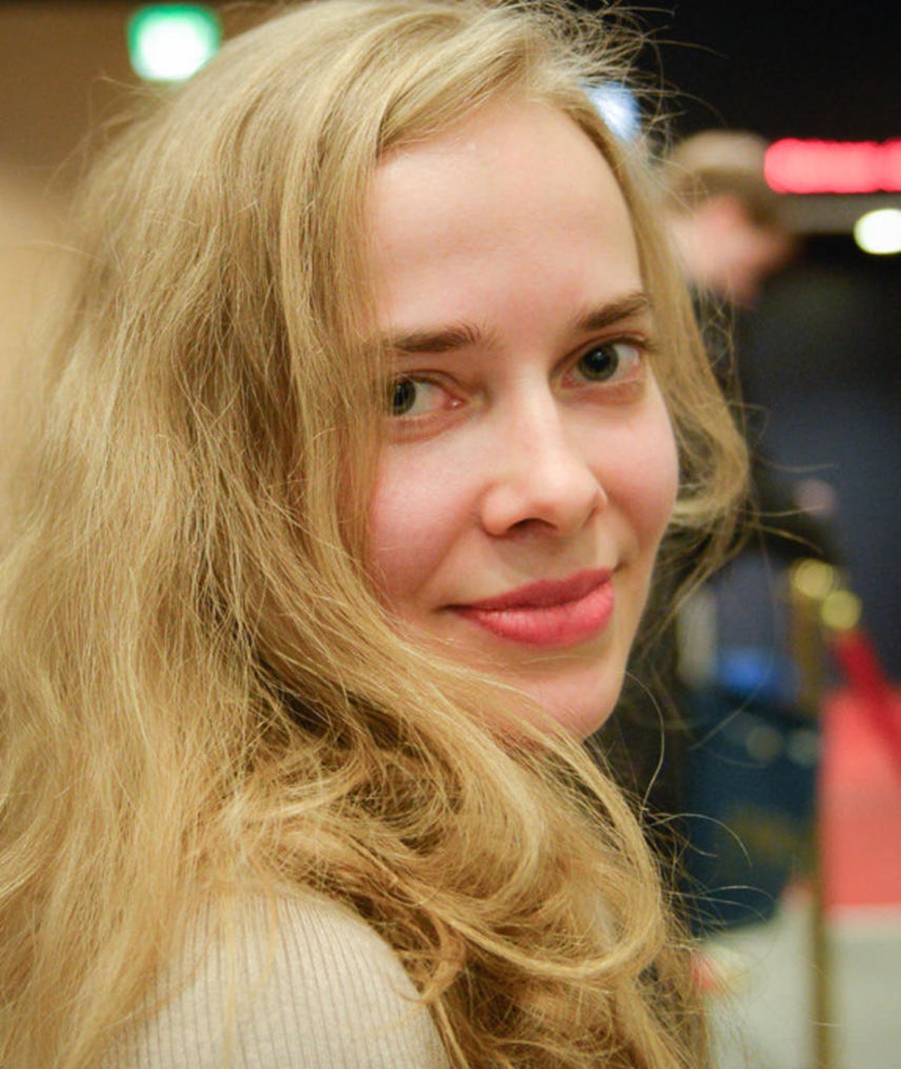 Tuuli Teelahti – Movies, Bio and Lists on MUBI