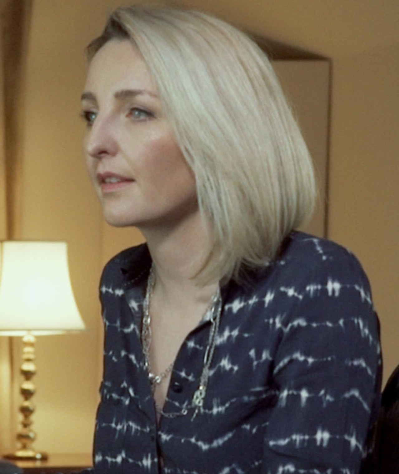 Liz Horsman – Movies, Bio and Lists on MUBI