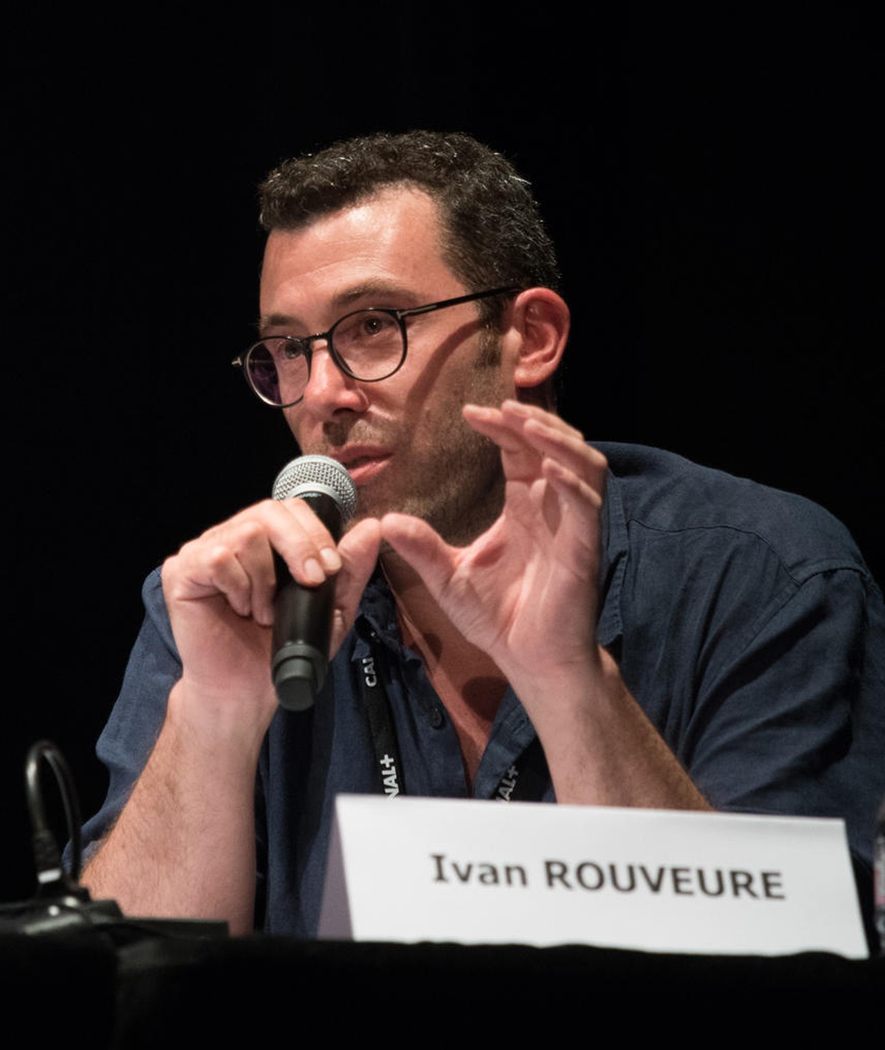 Ivan Rouveure – Movies, Bio and Lists on MUBI