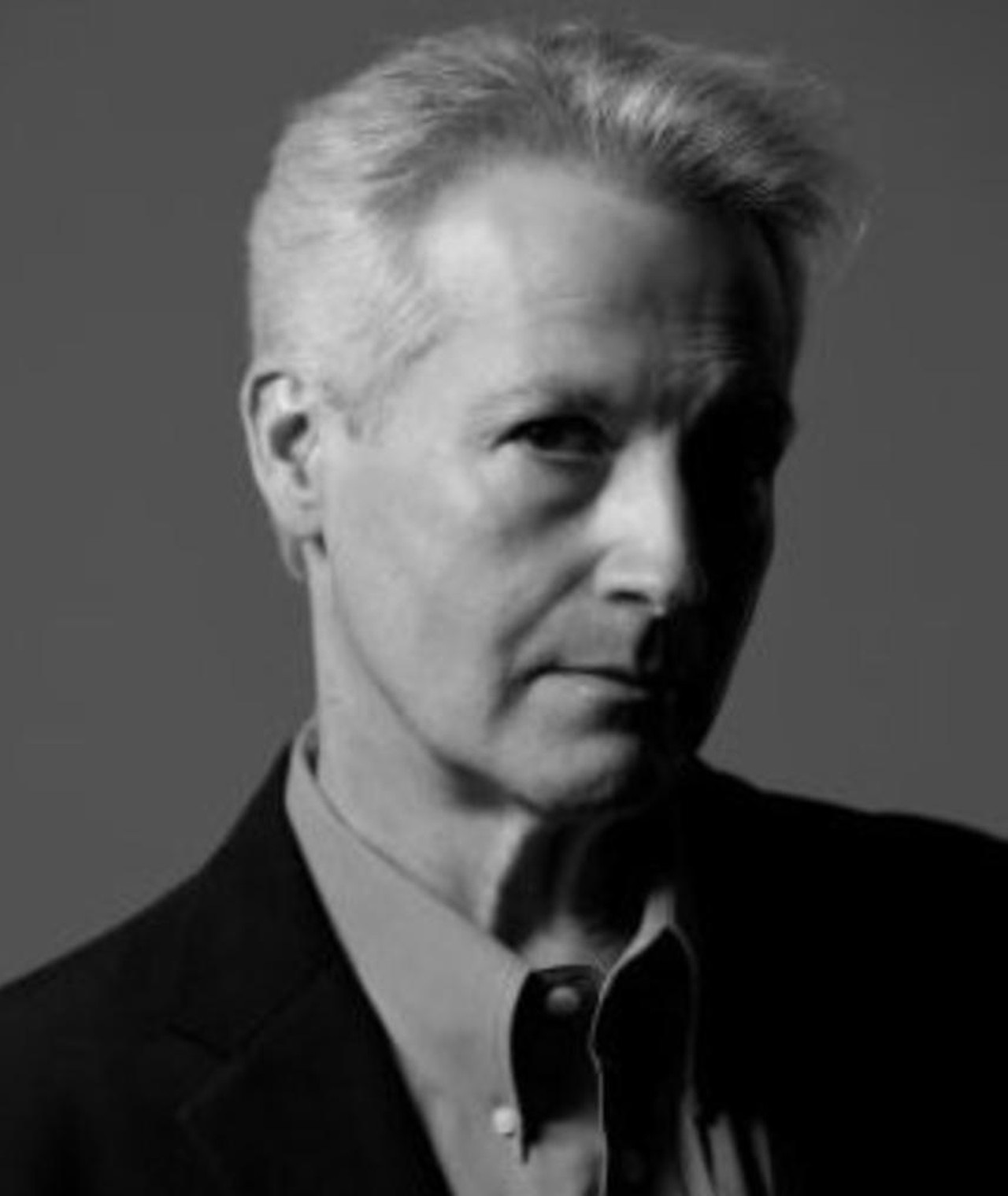 Stephen Michael Shearer – Movies, Bio and Lists on MUBI