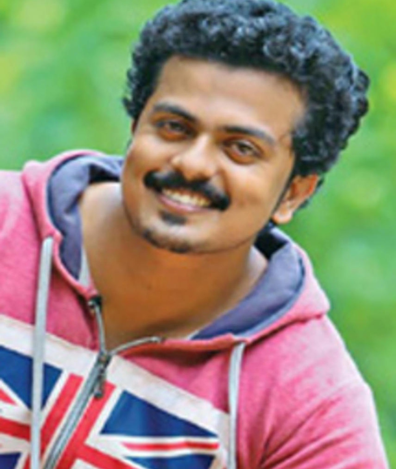 Justin John – Movies, Bio and Lists on MUBI