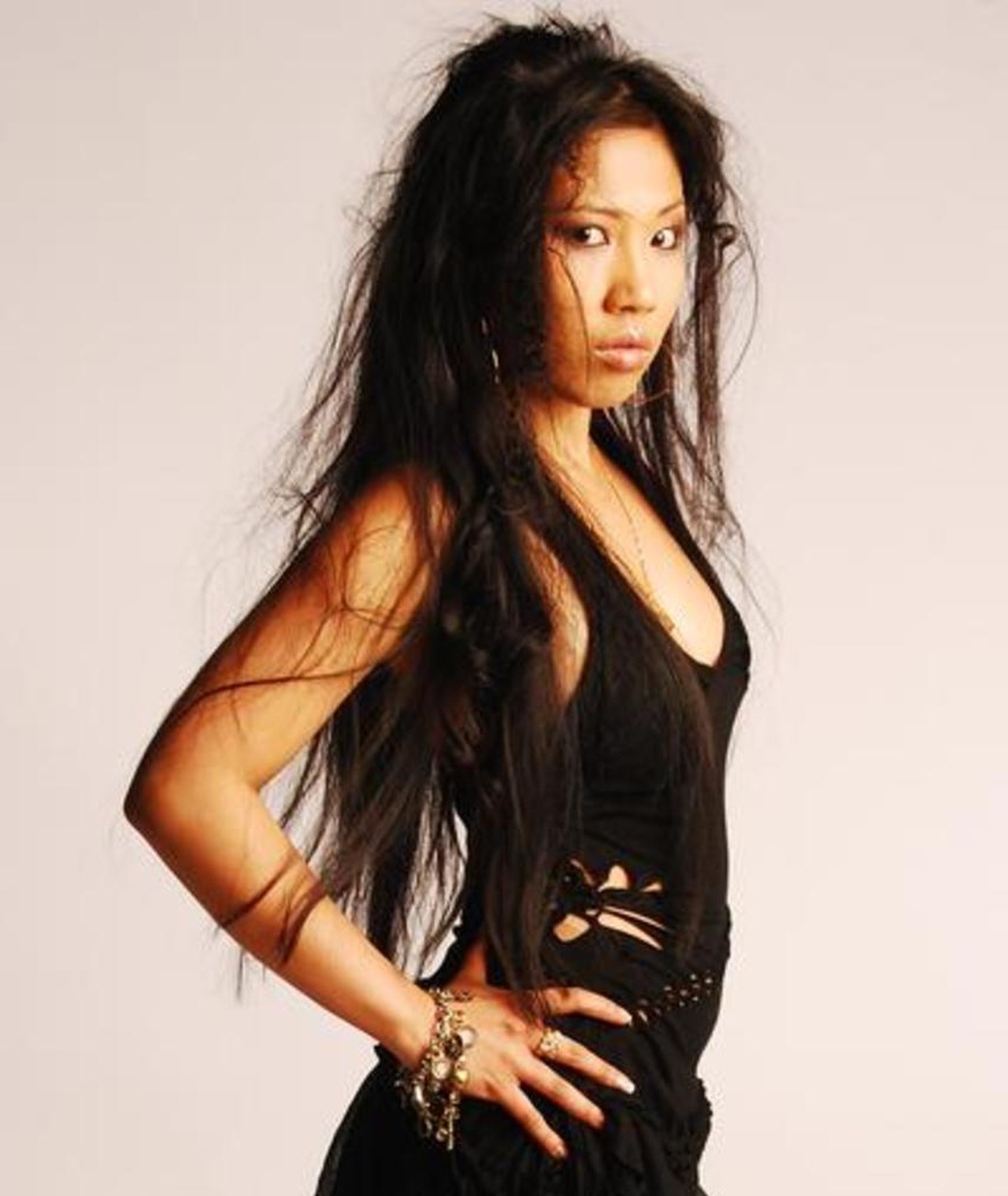 Jamelle Ola – Movies, Bio and Lists on MUBI