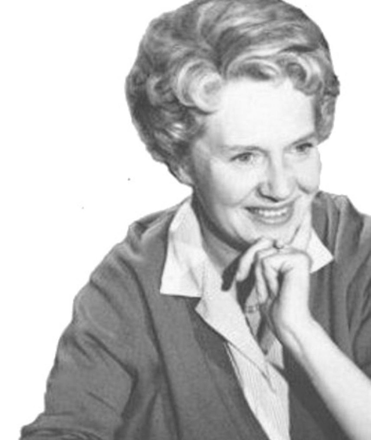 Lise Élina – Movies, Bio and Lists on MUBI