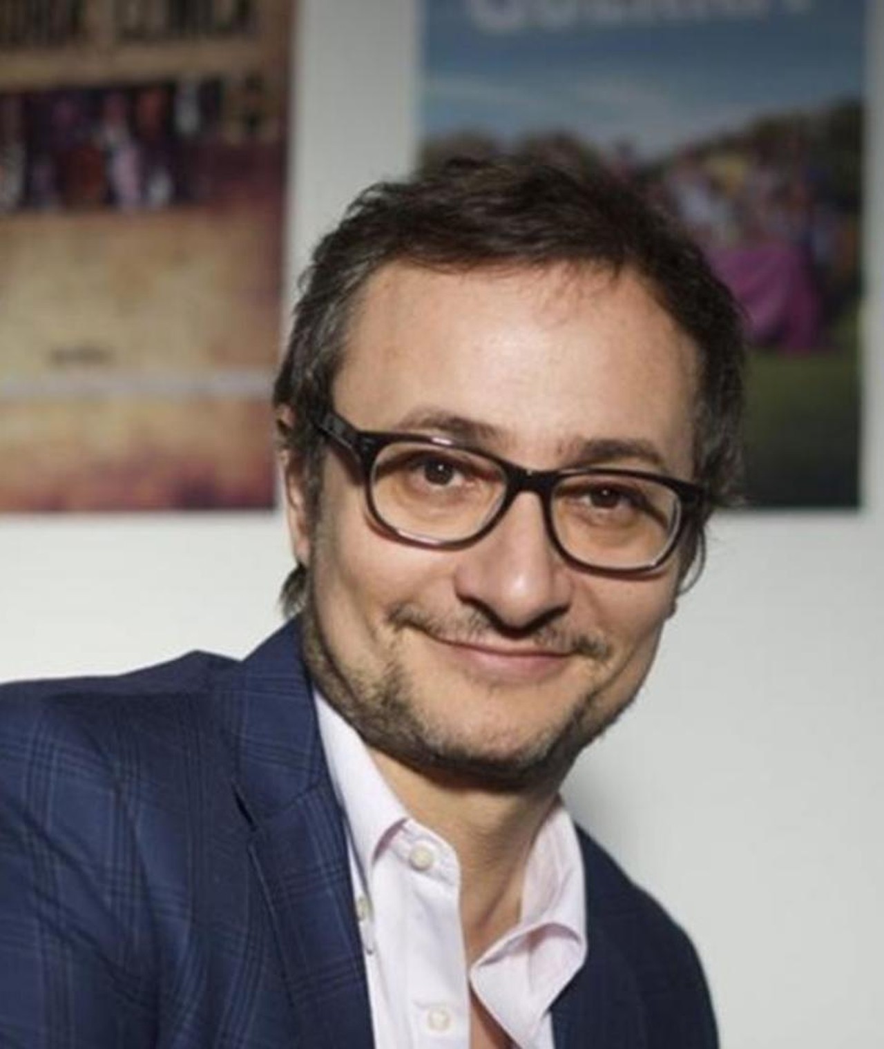 Pablo Culell – Movies, Bio and Lists on MUBI