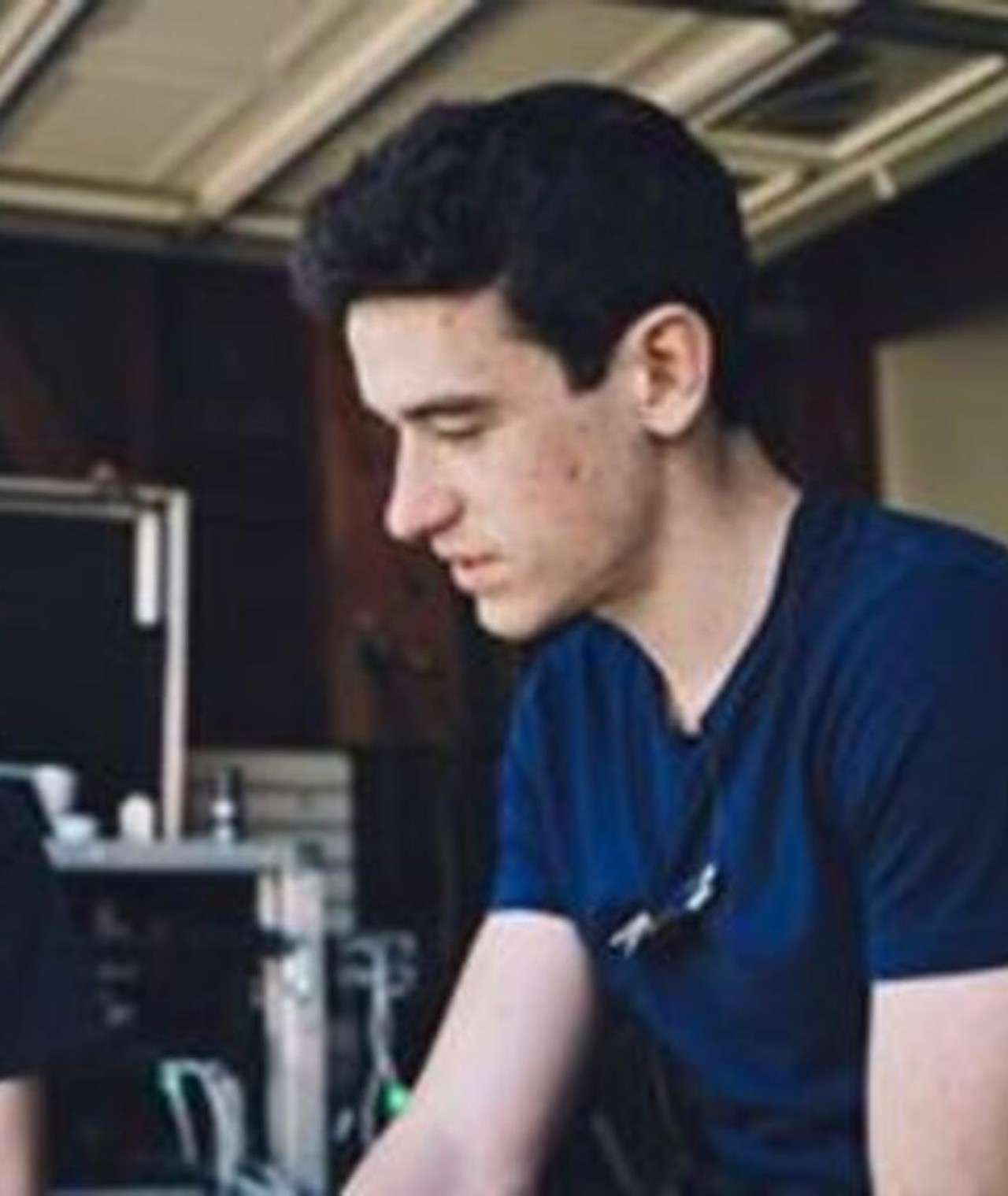 Jack Mullinkosson – Movies, Bio and Lists on MUBI