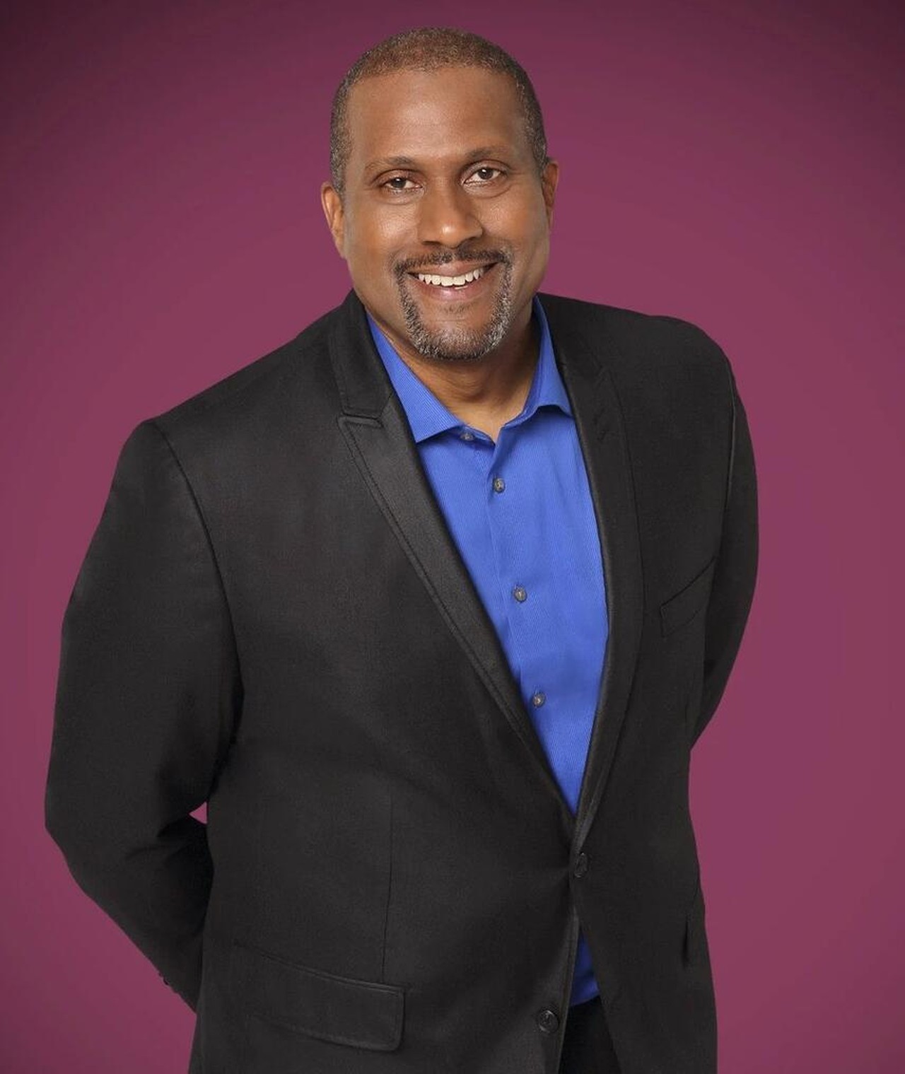 Tavis Smiley – Movies, Bio and Lists on MUBI