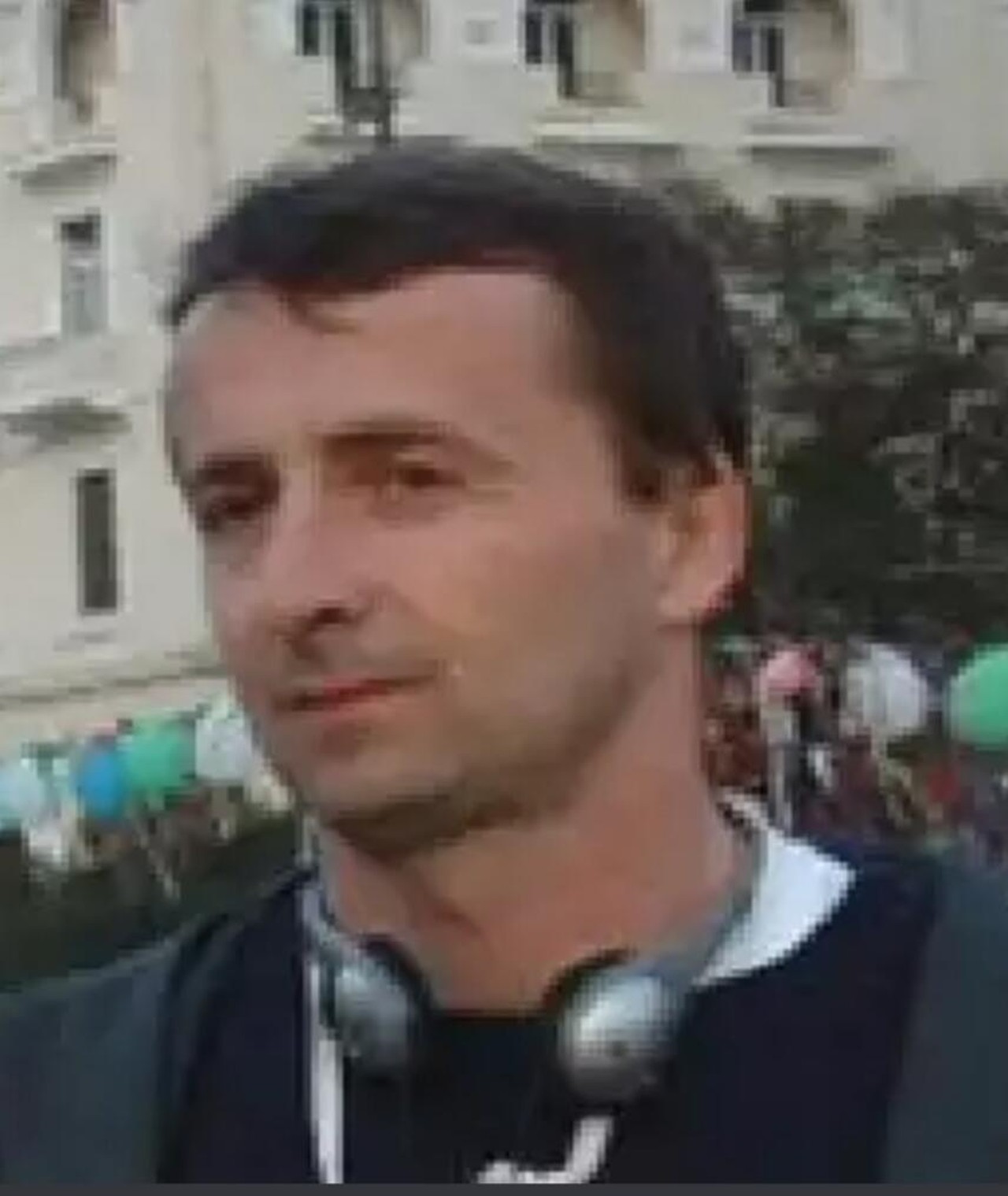 Haris Prolić – Movies, Bio and Lists on MUBI