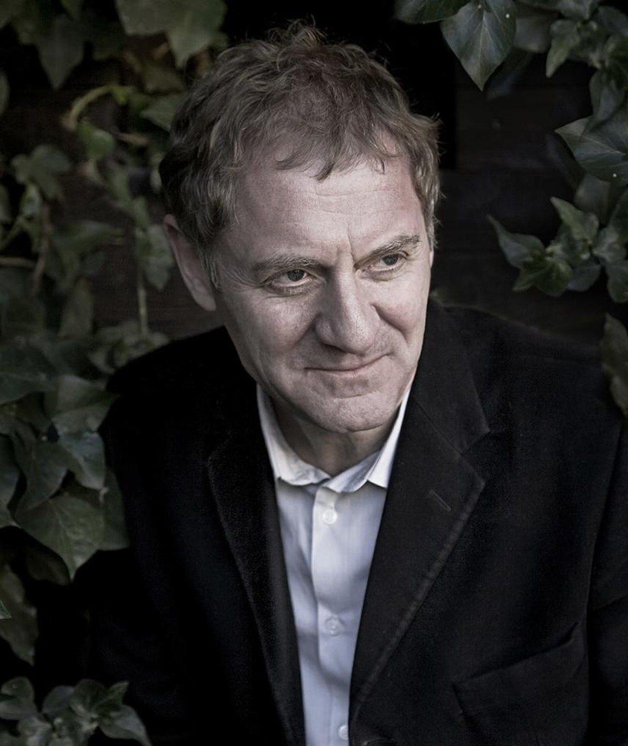 Andrew Motion – Movies, Bio and Lists on MUBI