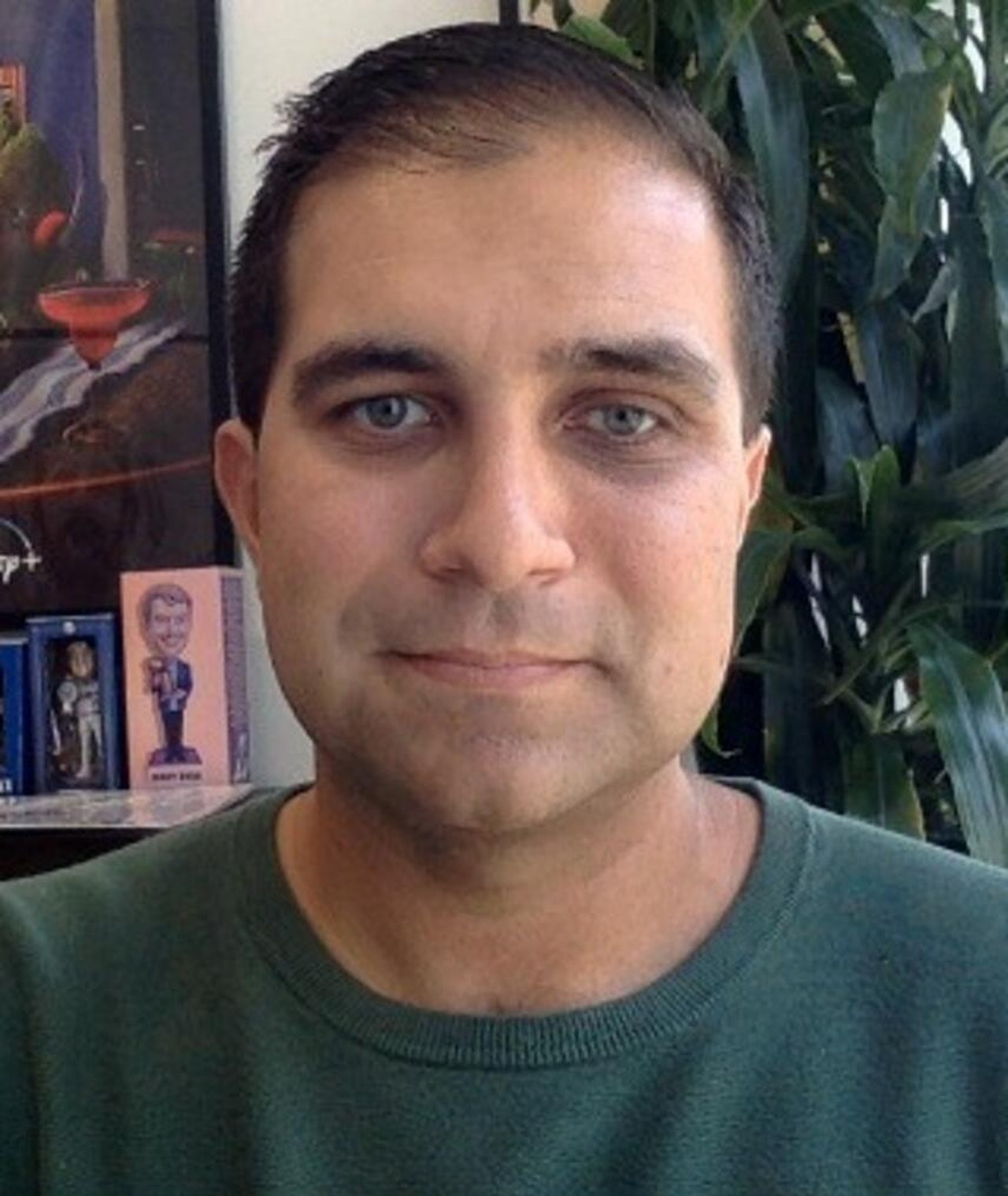 Charlie Scully – Movies, Bio and Lists on MUBI