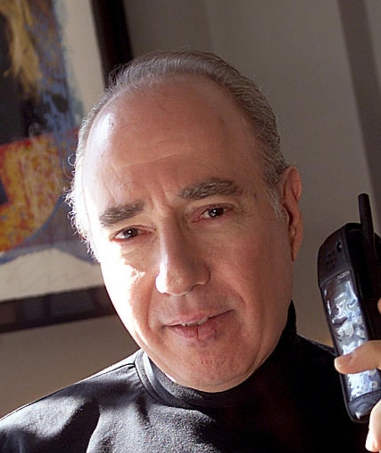 Sandford Passman – Movies, Bio and Lists on MUBI